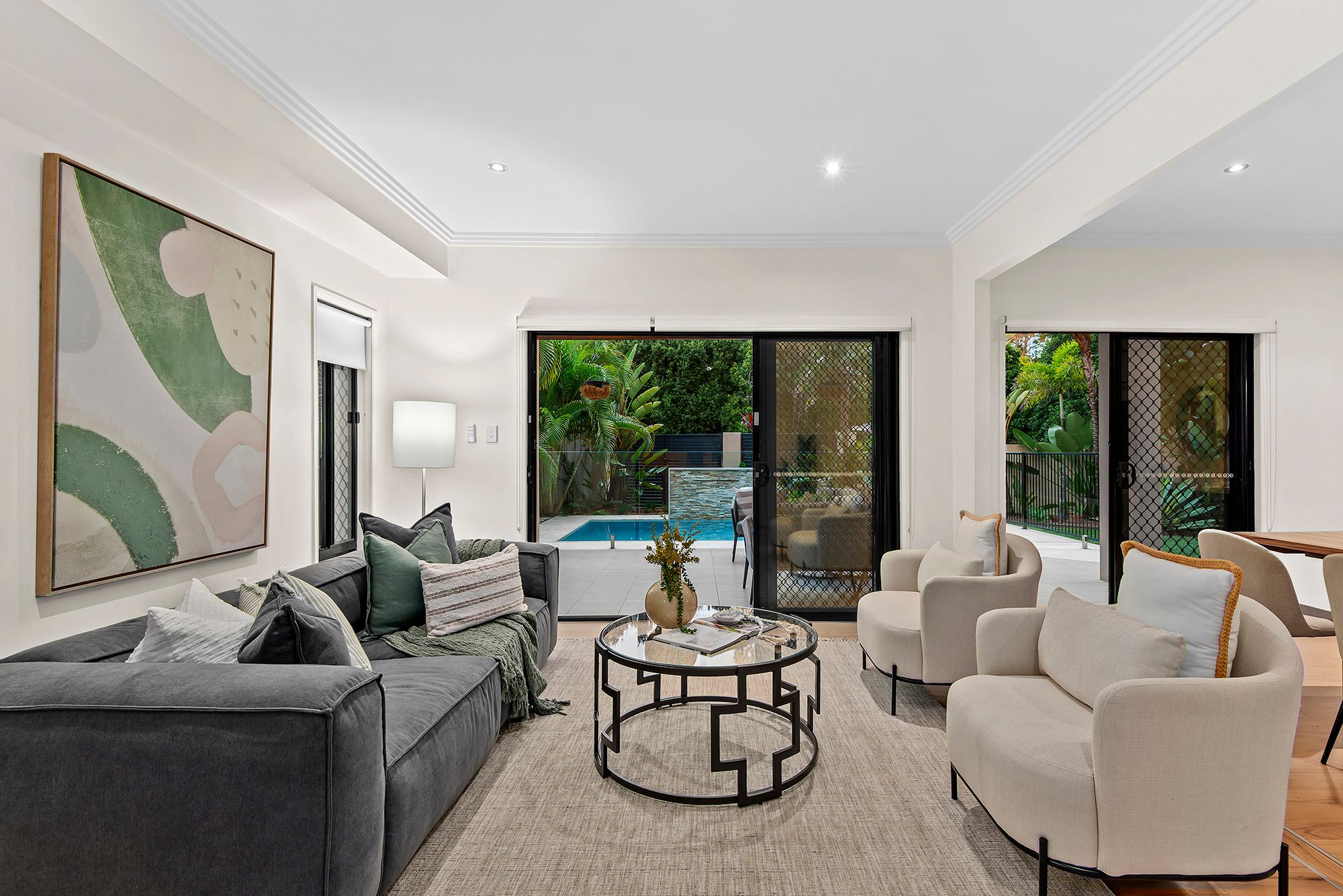 2 Goodenia Crescent, Seventeen Mile Rocks, QLD 4073 - Sold House - Ray ...