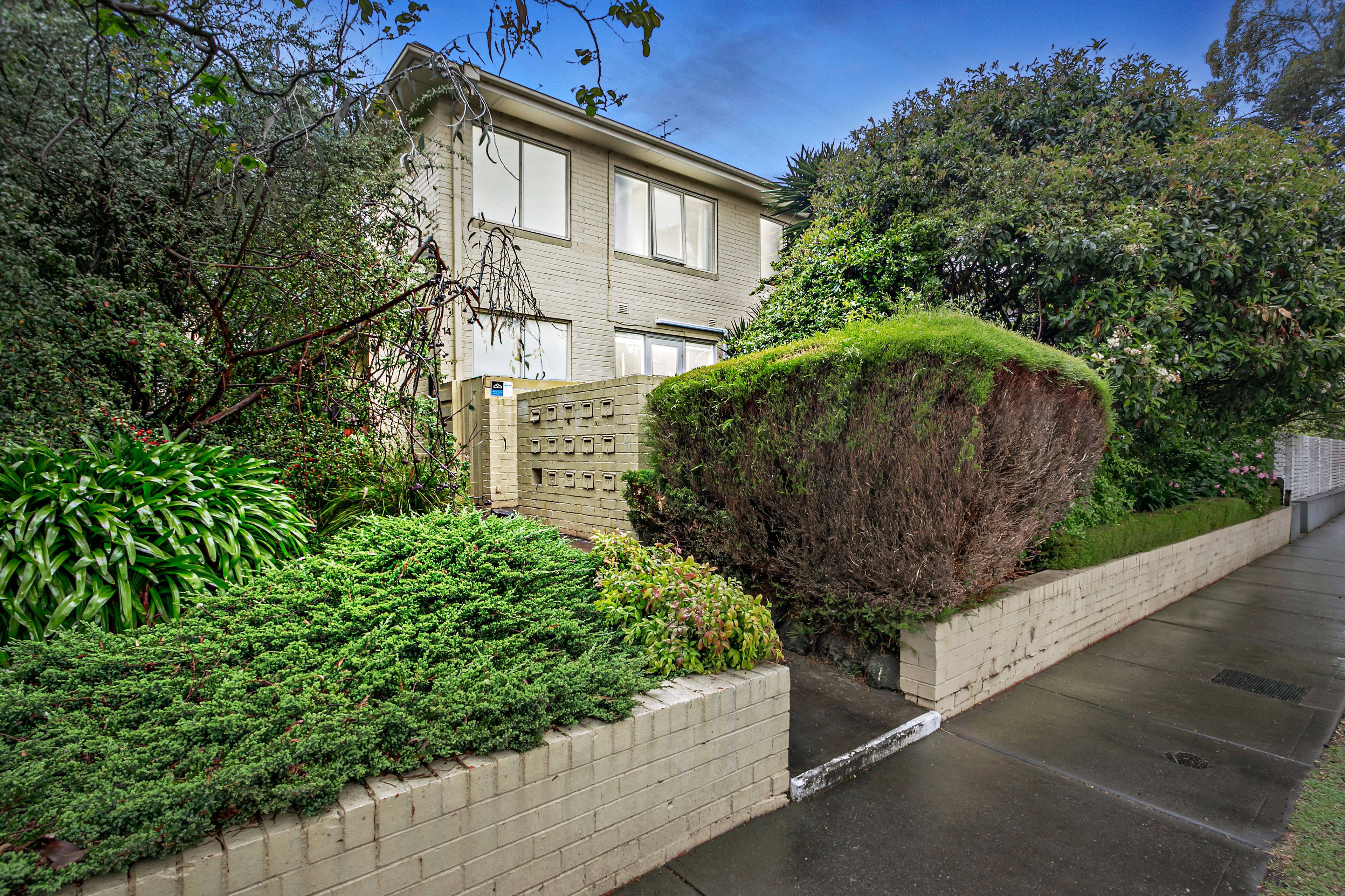 12/14 Osborne Avenue, Glen Iris, VIC 3146 - Sold Apartment - Ray White ...