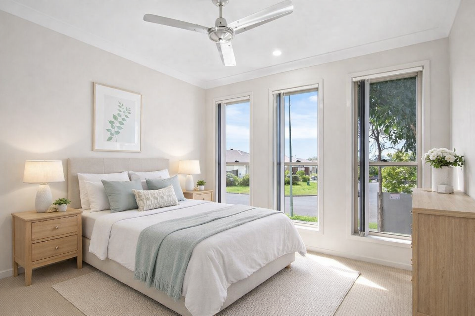 21 Geoffrey Miller Avenue, Pimpama, QLD 4209 - House for Sale - Ray ...