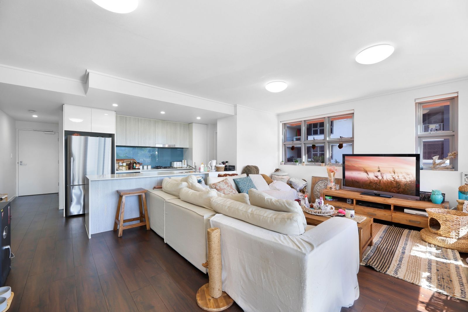 1207/42 Laver Drive, Robina, QLD 4226 - Sold Unit - Ray White Robina