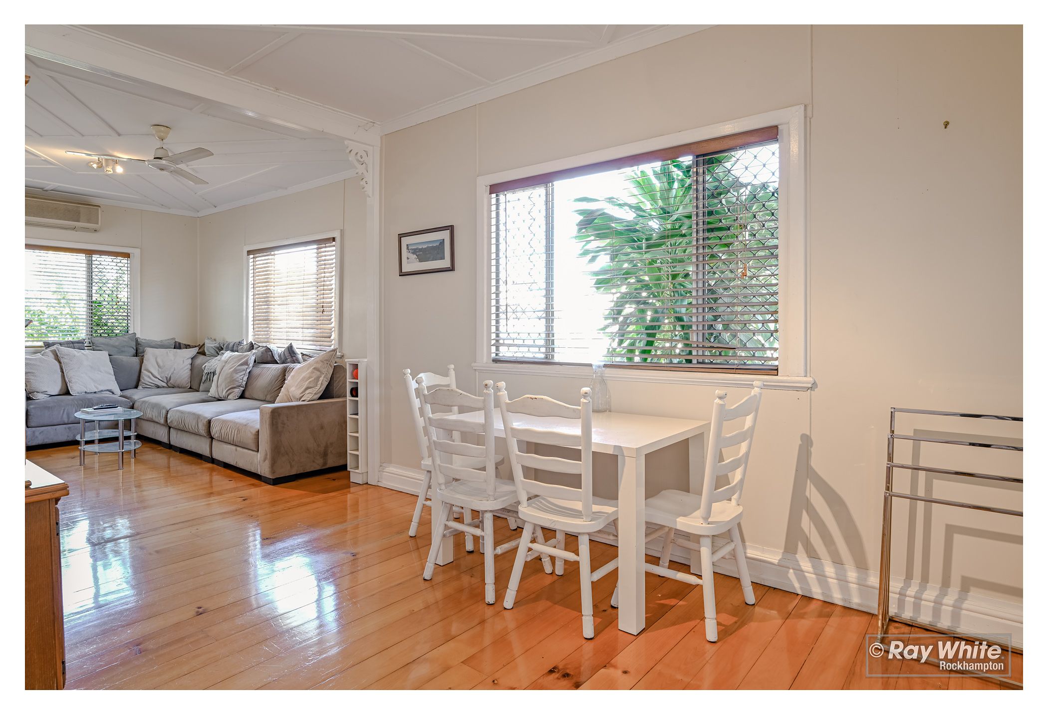 4 Hardacre Street, Wandal, QLD 4700 - Sold House - Ray White Rockhampton