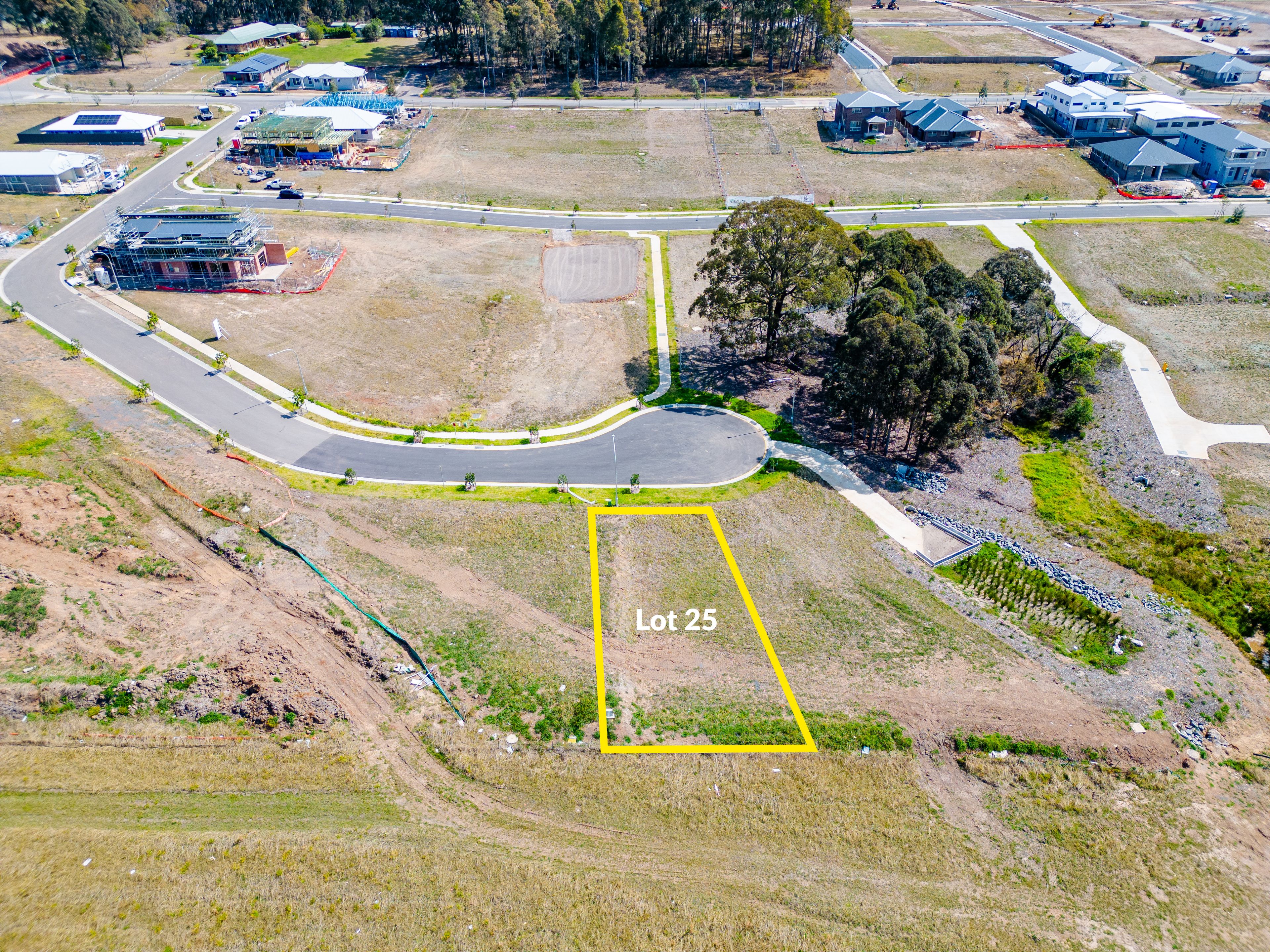 20 Catalina Place, BADAGARANG, NSW 2540 - Sold Land - Ray White Berry