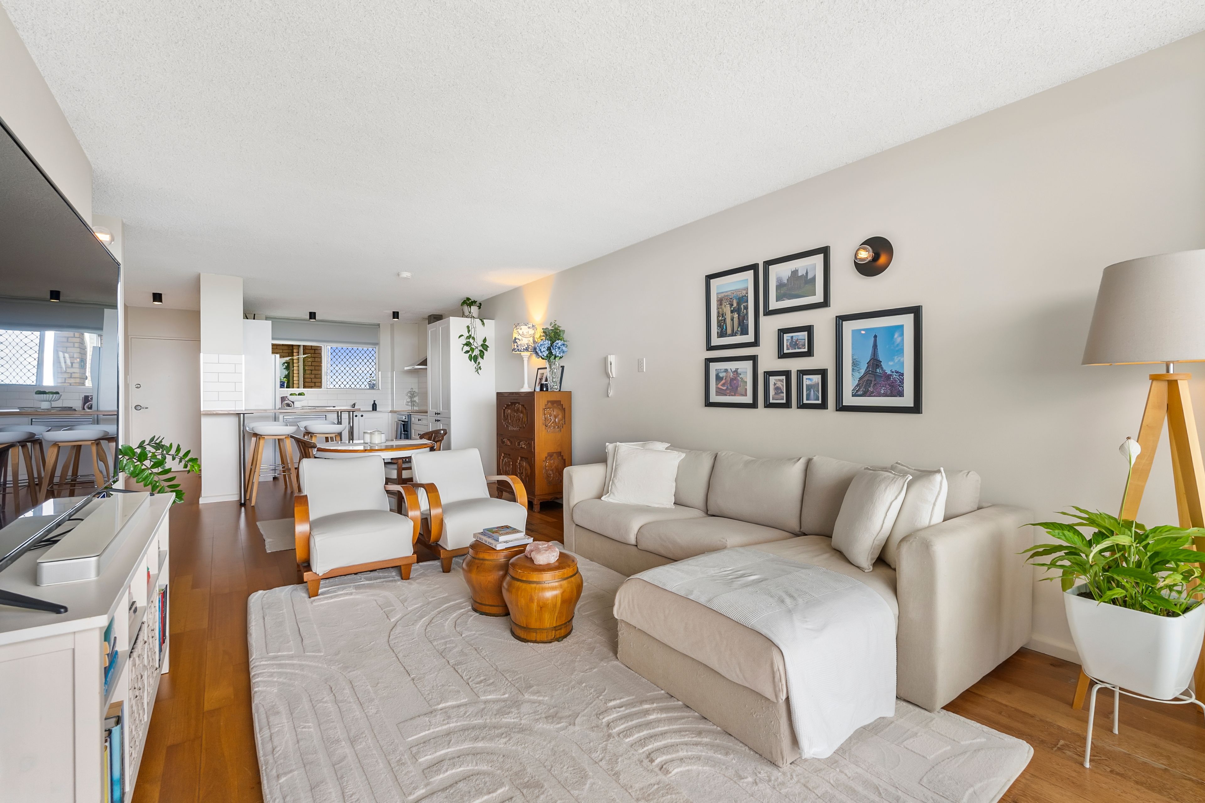 19/7 Prospect Terrace, Kelvin Grove, QLD 4059 - Apartment for Sale ...