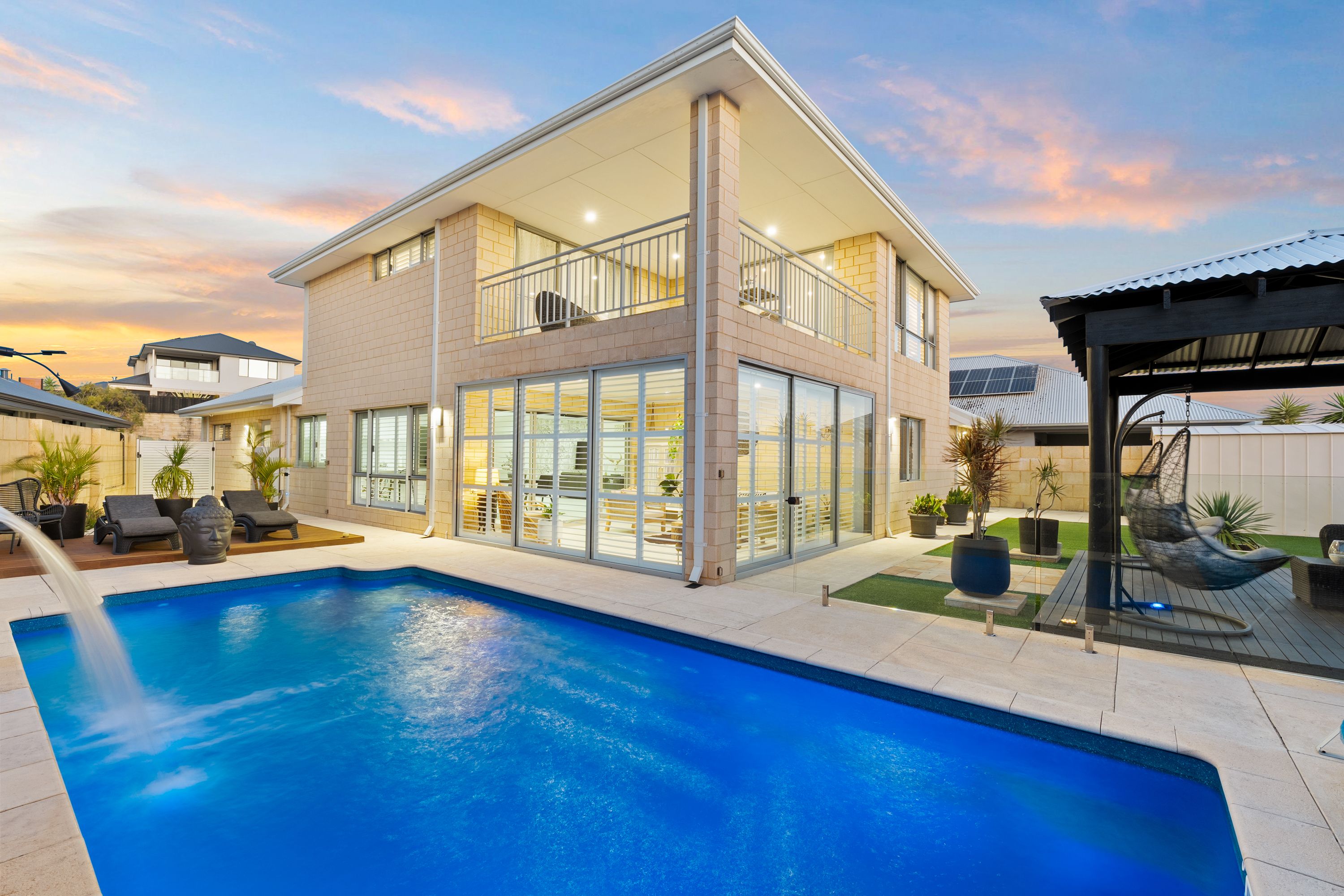 32 Bendalong Boulevard, Secret Harbour, WA 6173 - Sold House - Ray ...