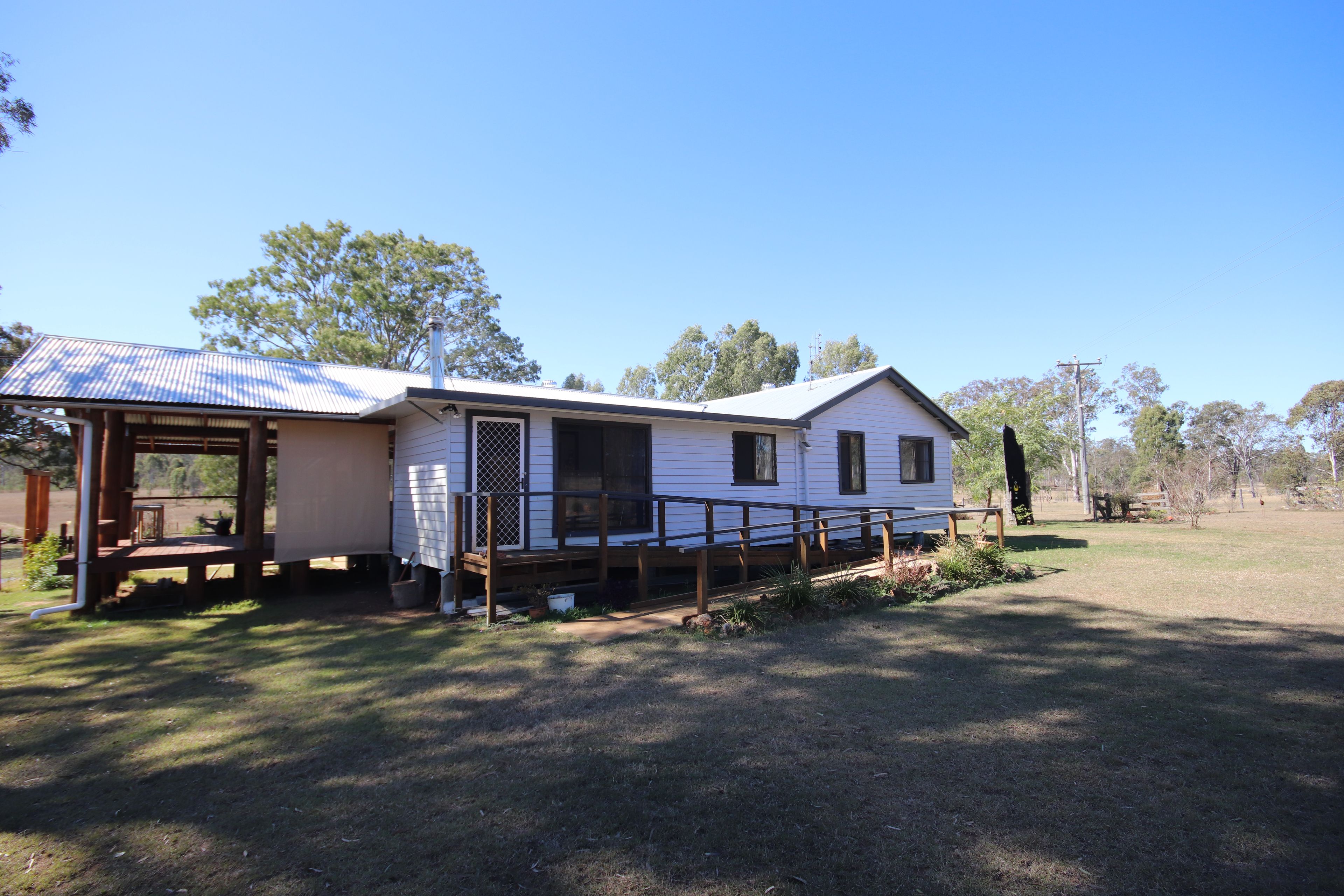 7001 Mundubbera Durong Road, Boondooma, QLD 4613 - Sold Rural Property ...