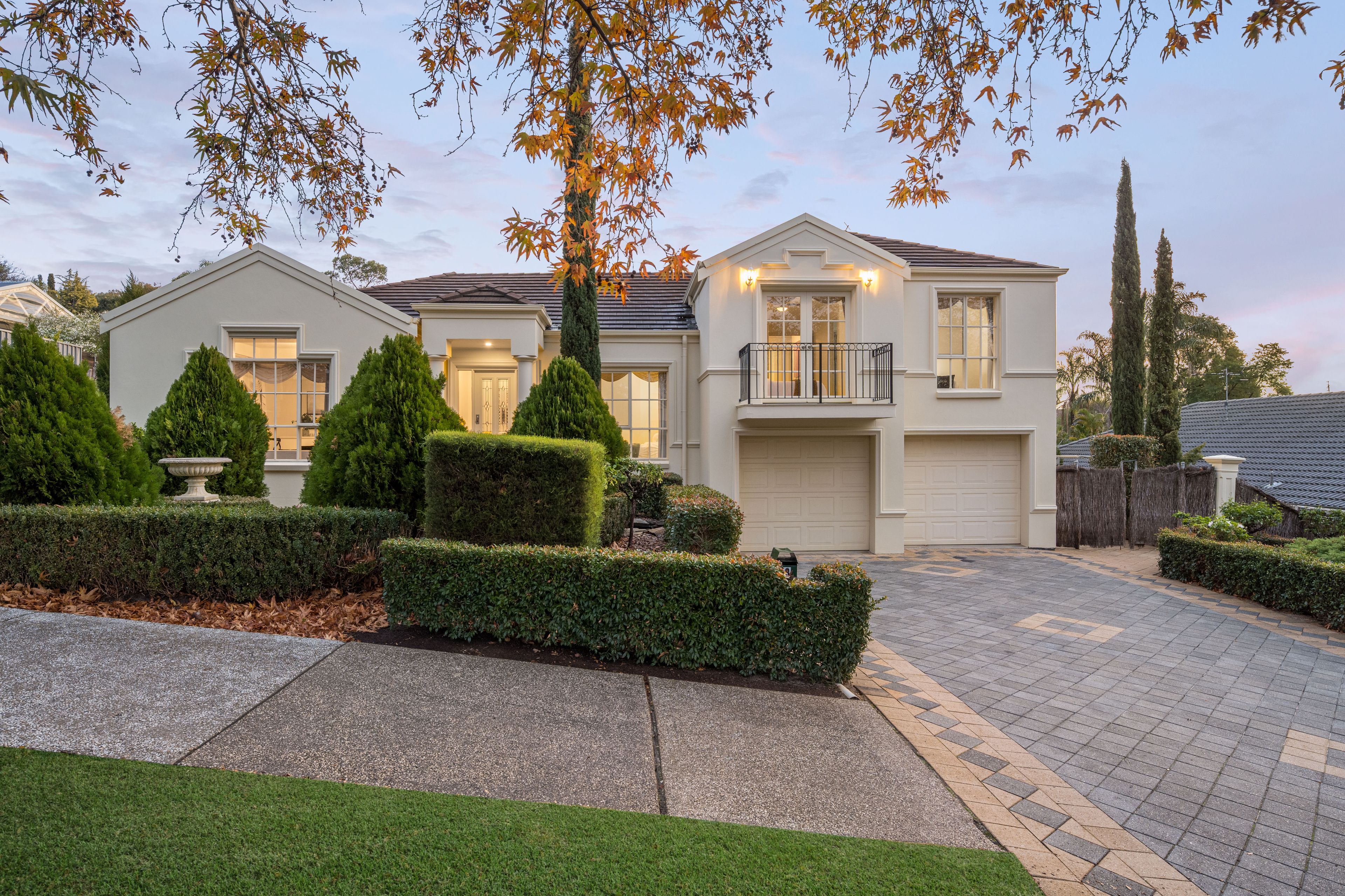 Ray White Prospect
