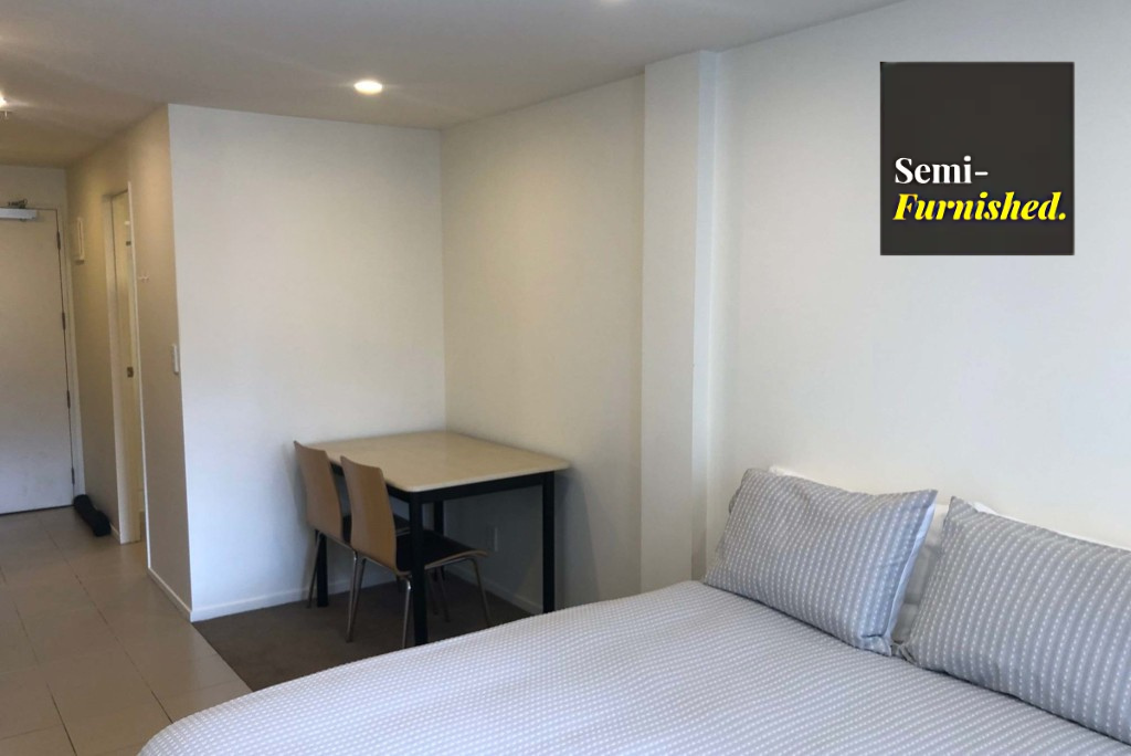 7J/23 Emily Place, Auckland Central, Auckland City 1010 - Leased ...