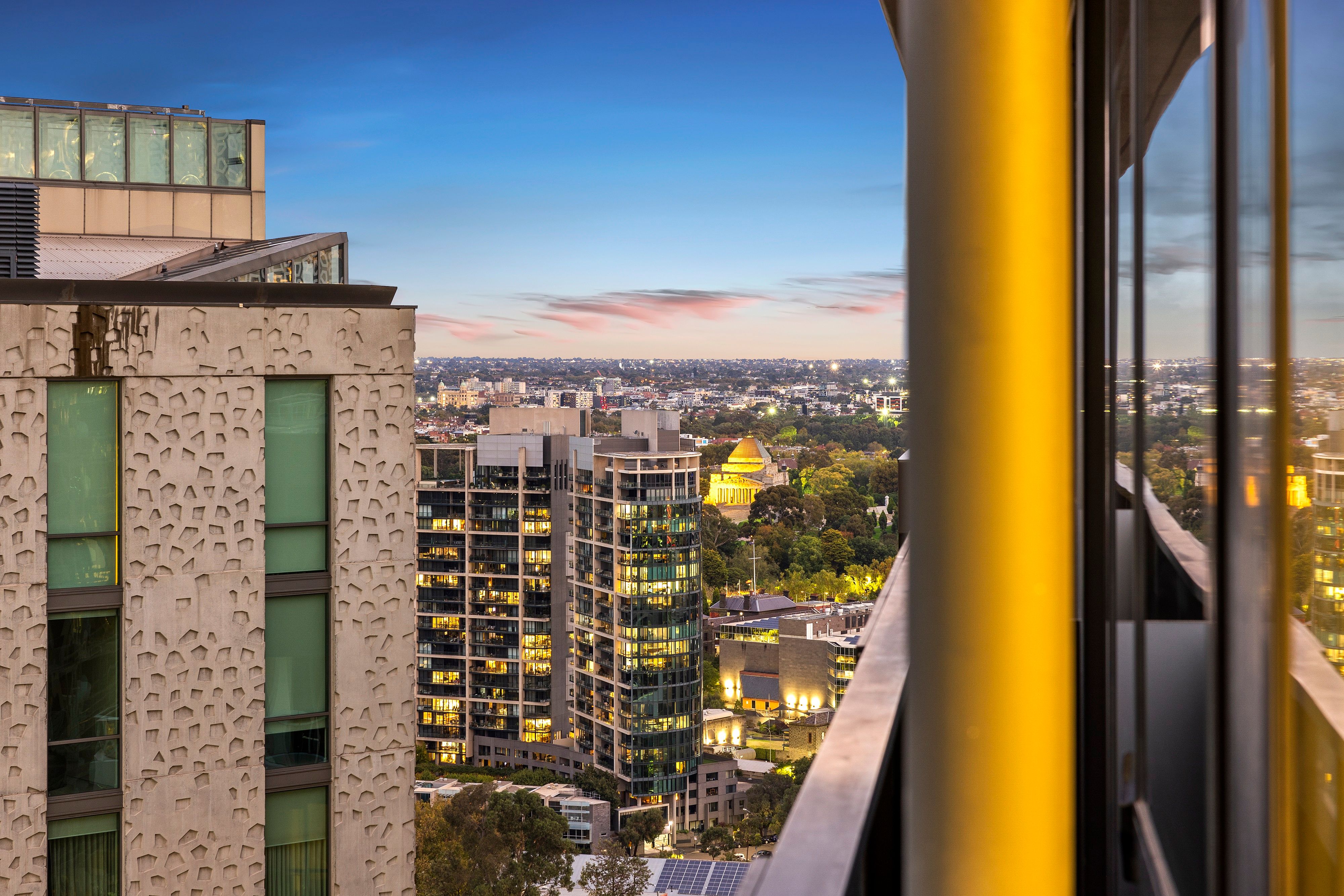 3304/57-61 City Road, Southbank, VIC 3006 - Sold Apartment ...