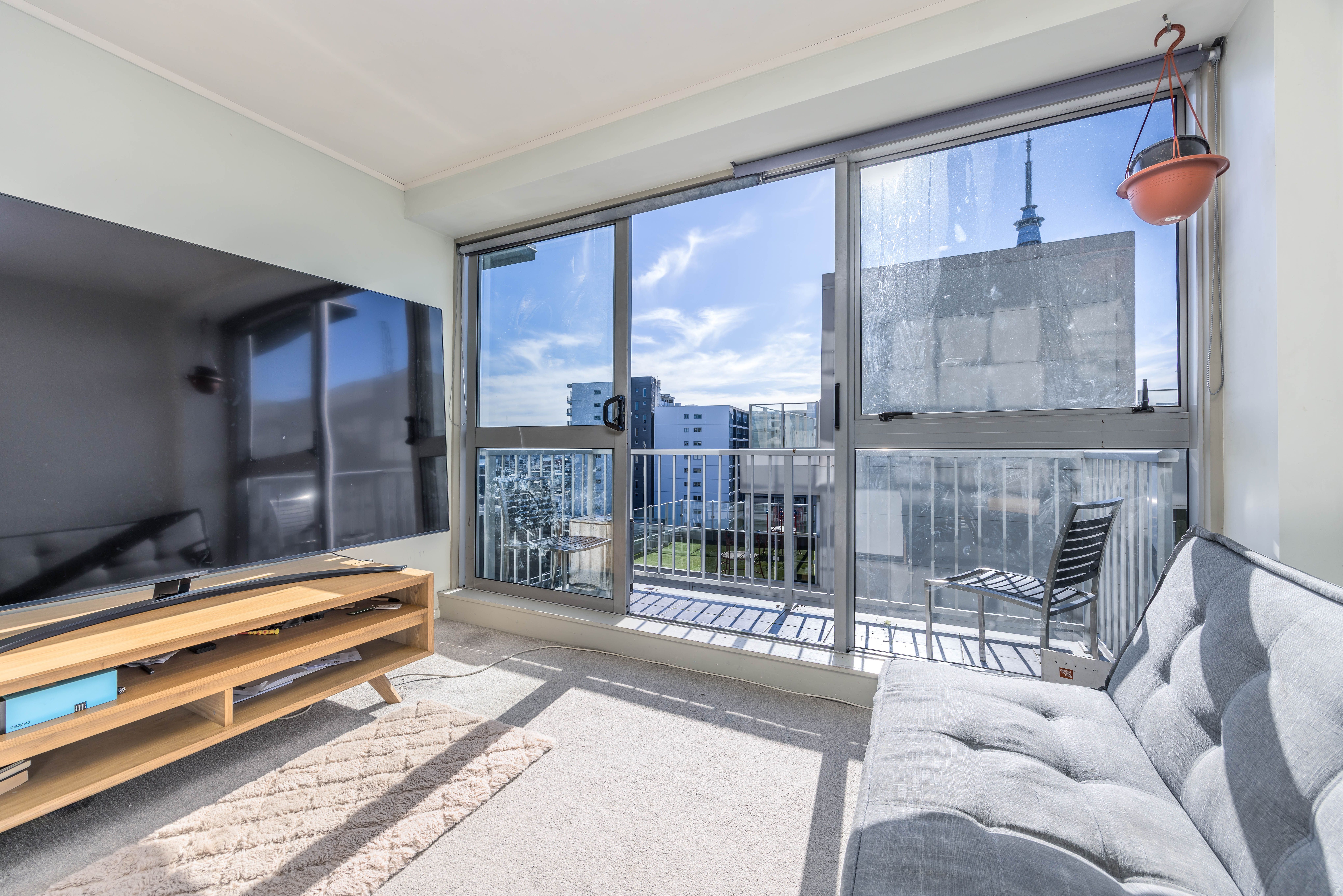 9J/189 Hobson Street, Auckland Central, Auckland City 1010 - House for ...