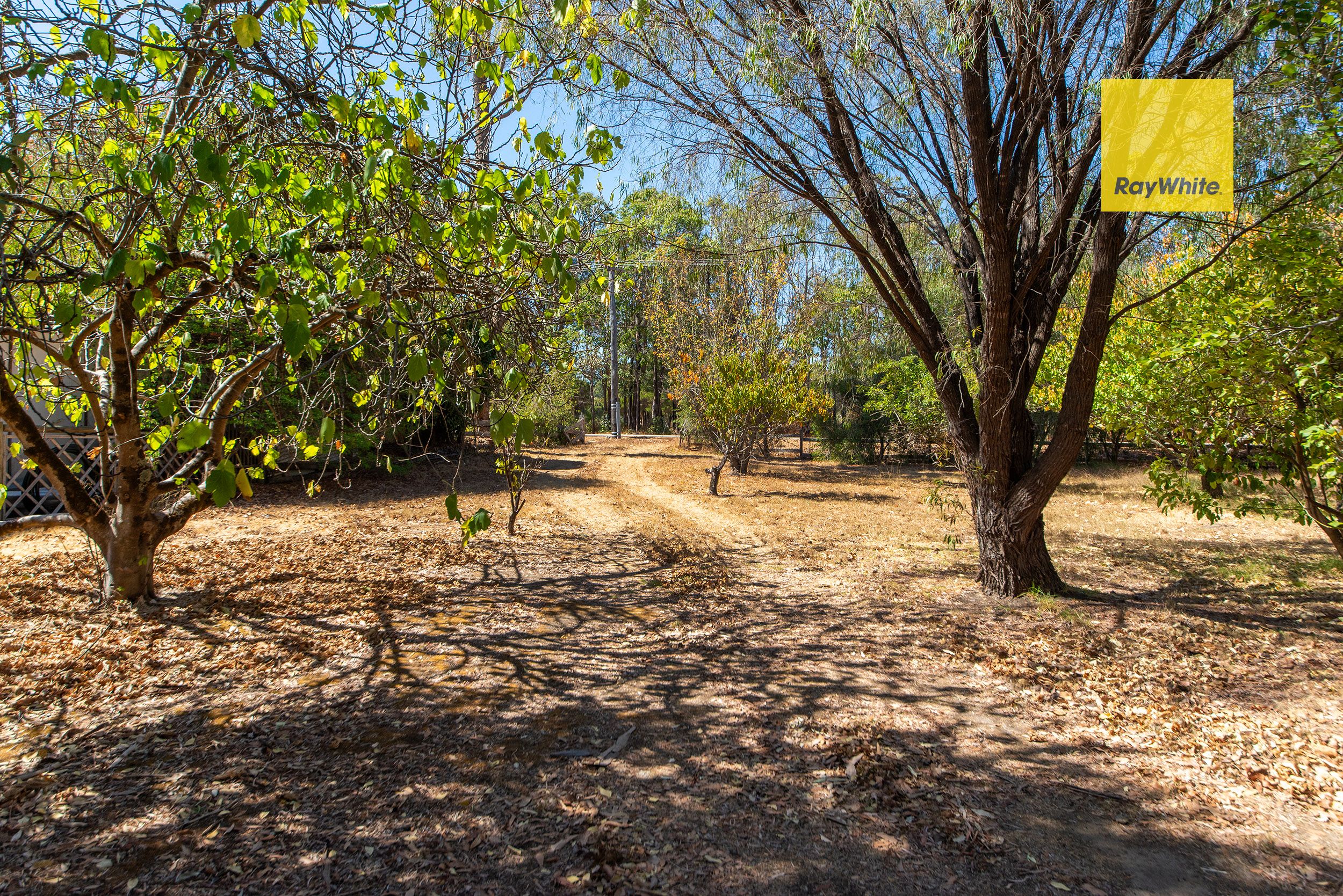 46 North Street, Nannup, WA 6275 - Sold Land - Ray White Stocker Preston