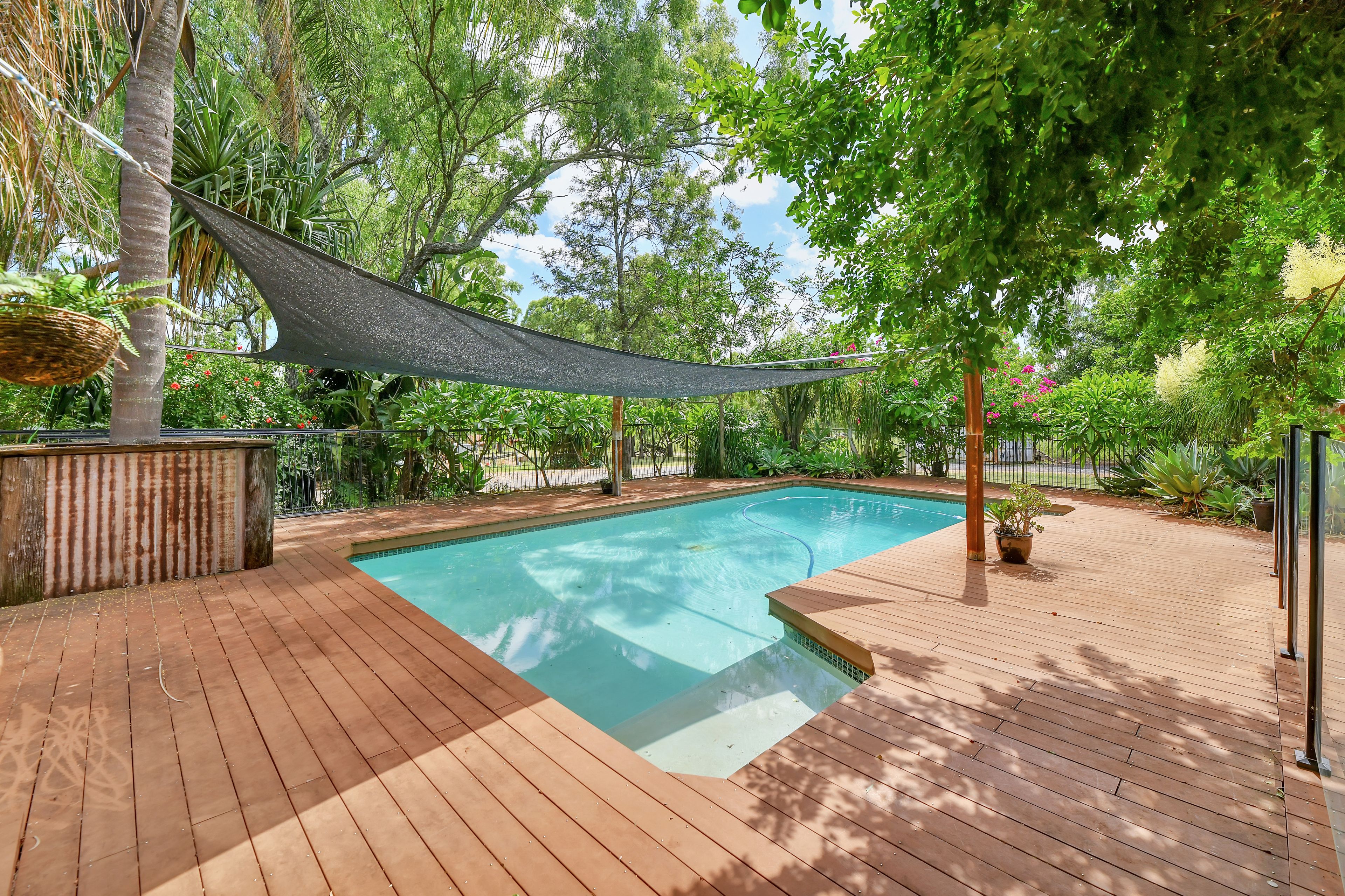 141 Stokes Crossing Road, Mount Walker West, QLD 4340 - Sold Rural ...