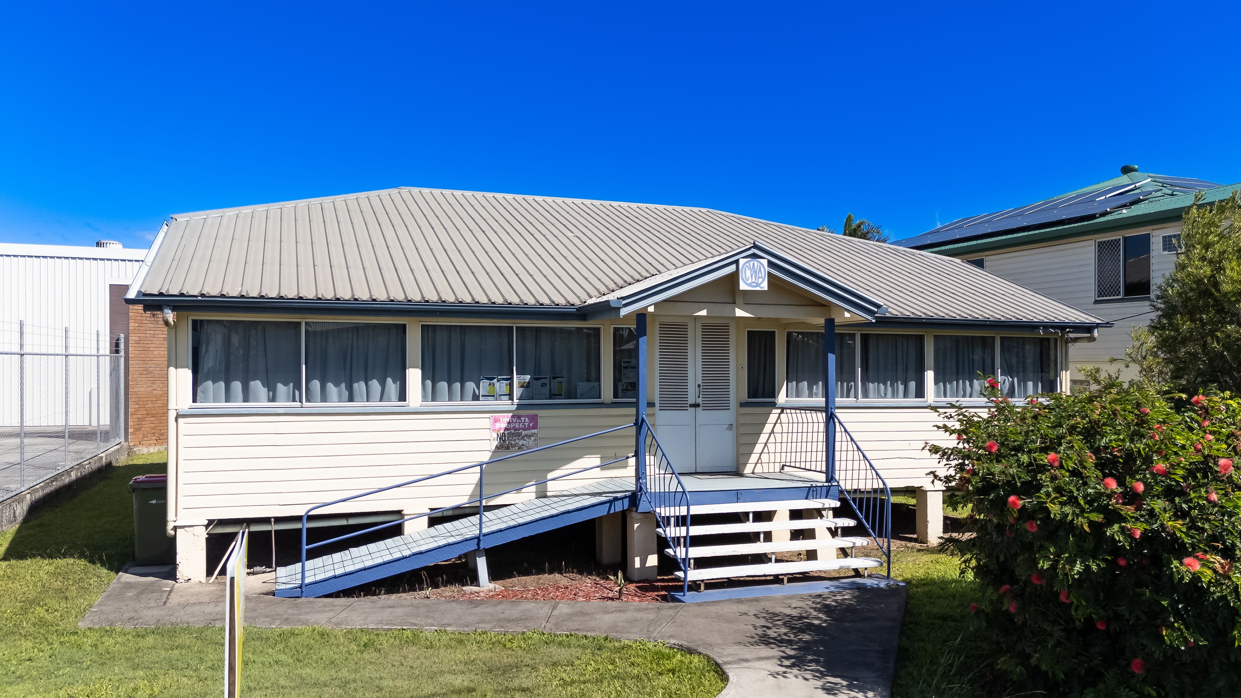 4 Faust Street, Proserpine, QLD 4800 - Sold House - Ray White Whitsunday
