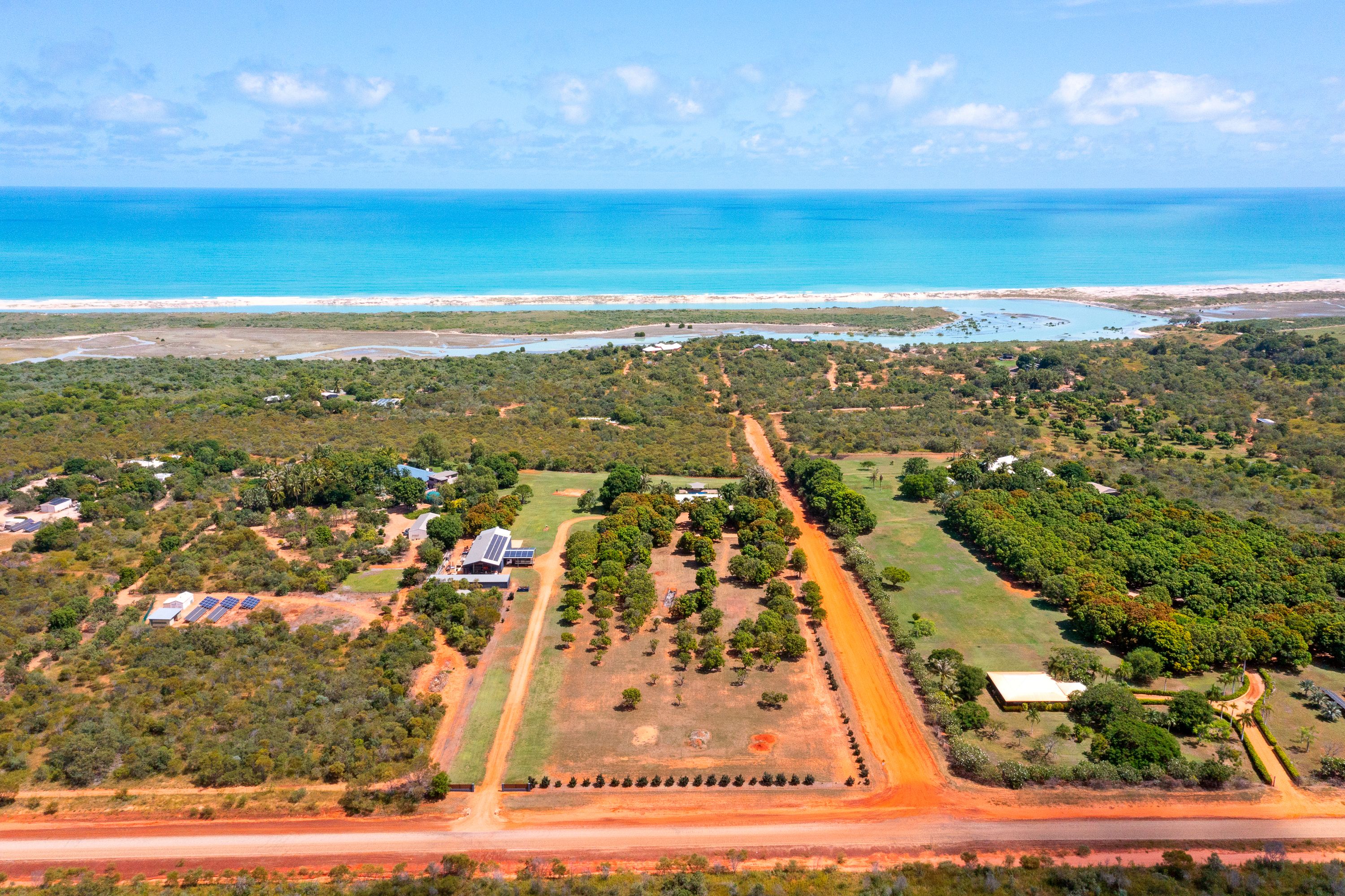 16 Williams Road, Waterbank, WA 6725 - Sold House - Broome Real Estate ...
