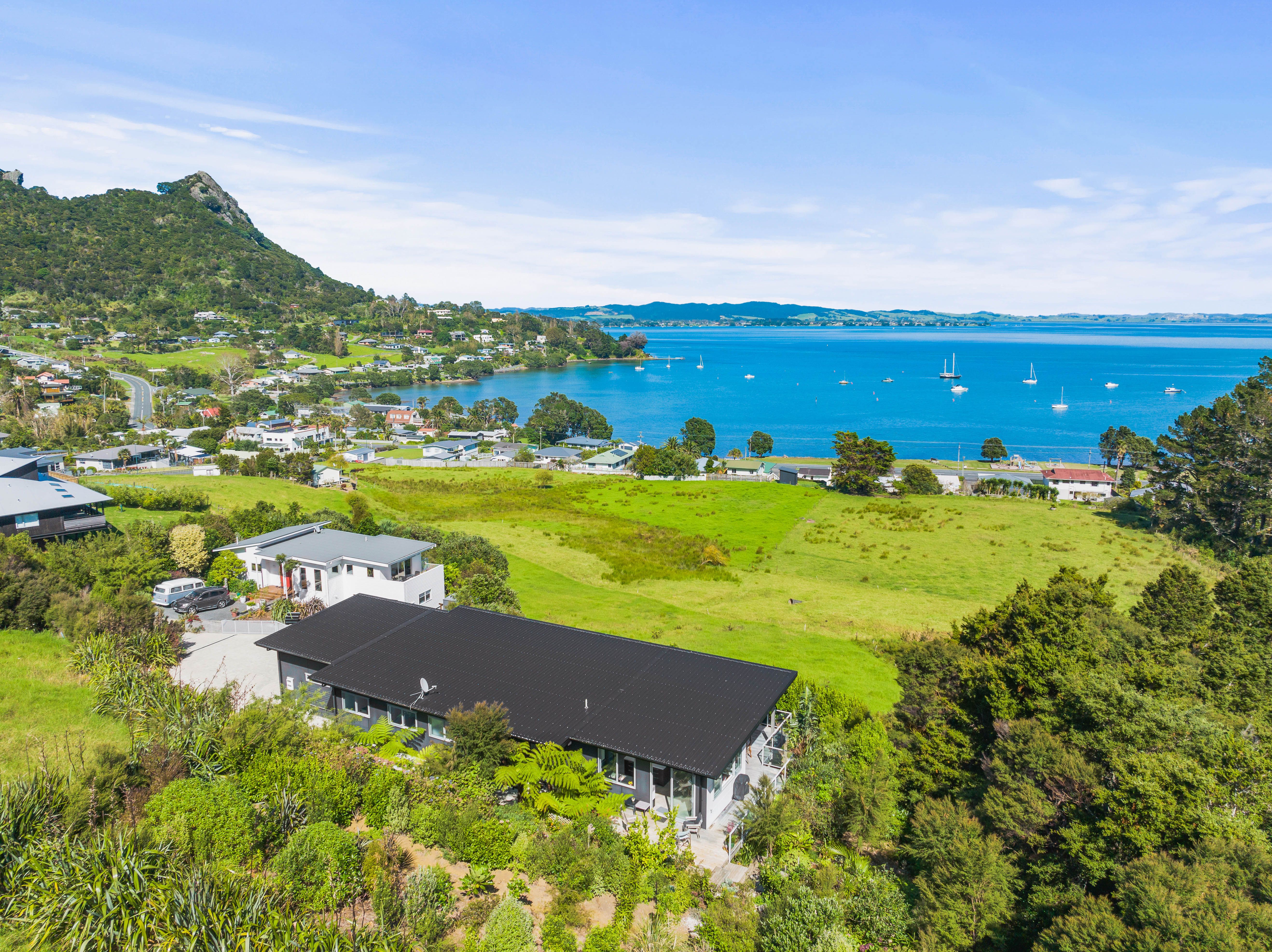9 Whatonga Place, Whangarei Heads, Whangarei District 0174 - Sold House ...