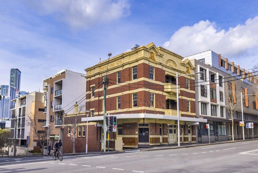 424-426 Harris Street, Ultimo, NSW 2007 - Offices for Sale - Ray White ...