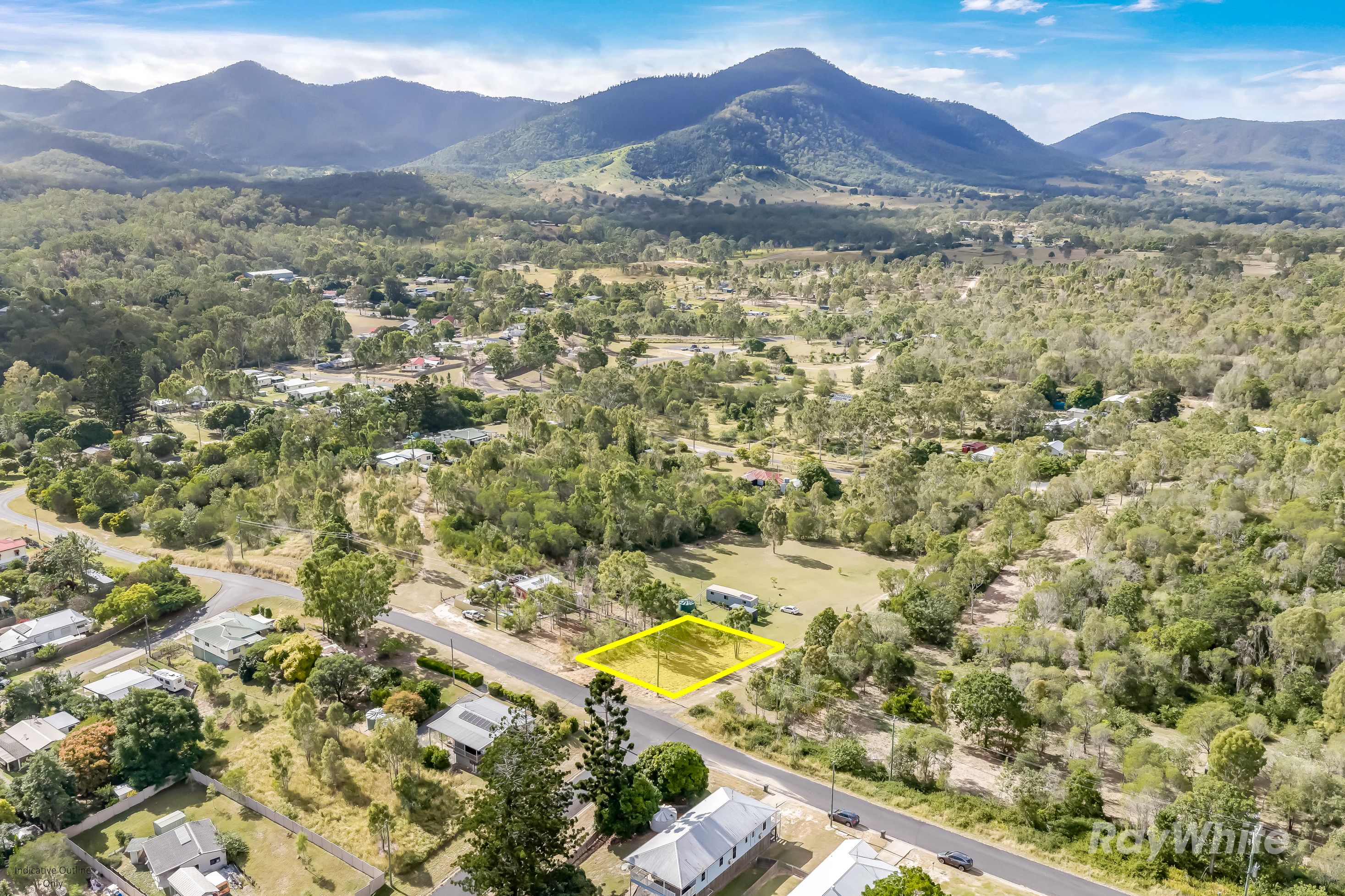 Ray White Bargara