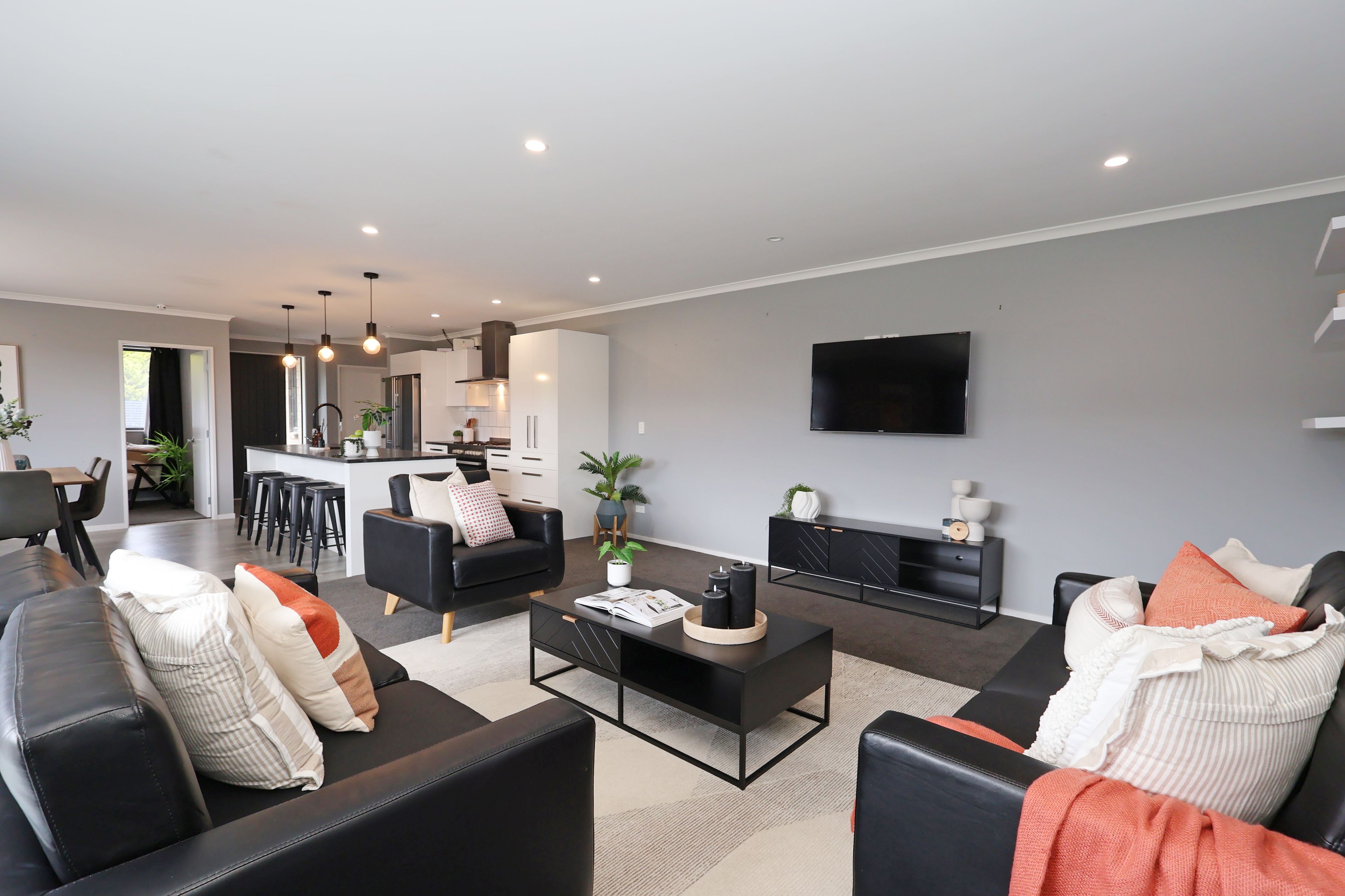 106A Brown Street, Kingswell, Invercargill 9812 - House for Sale - Ray ...