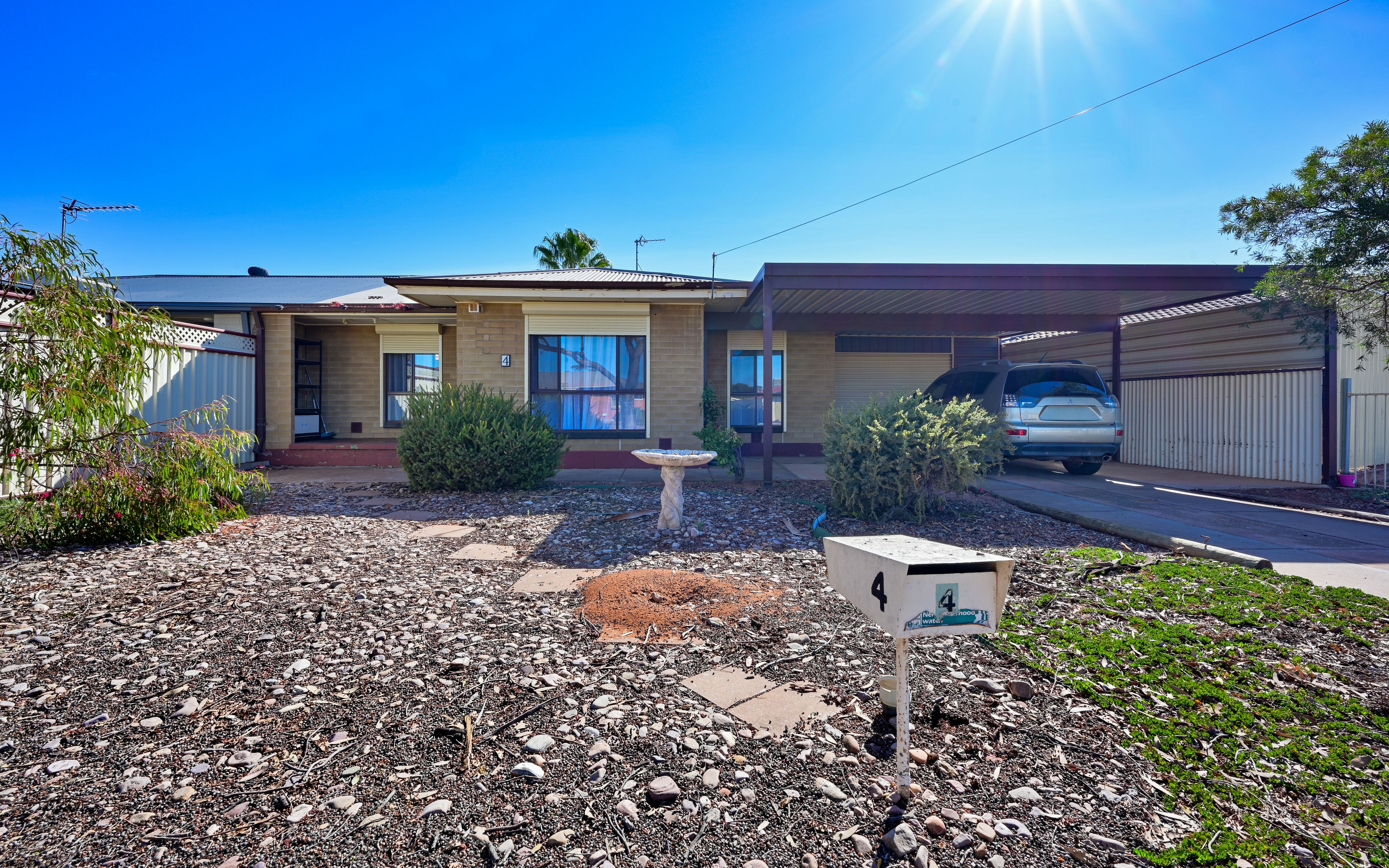 4 Mildred Street, Whyalla Norrie, SA 5608 - Sold House - Ray White Port ...