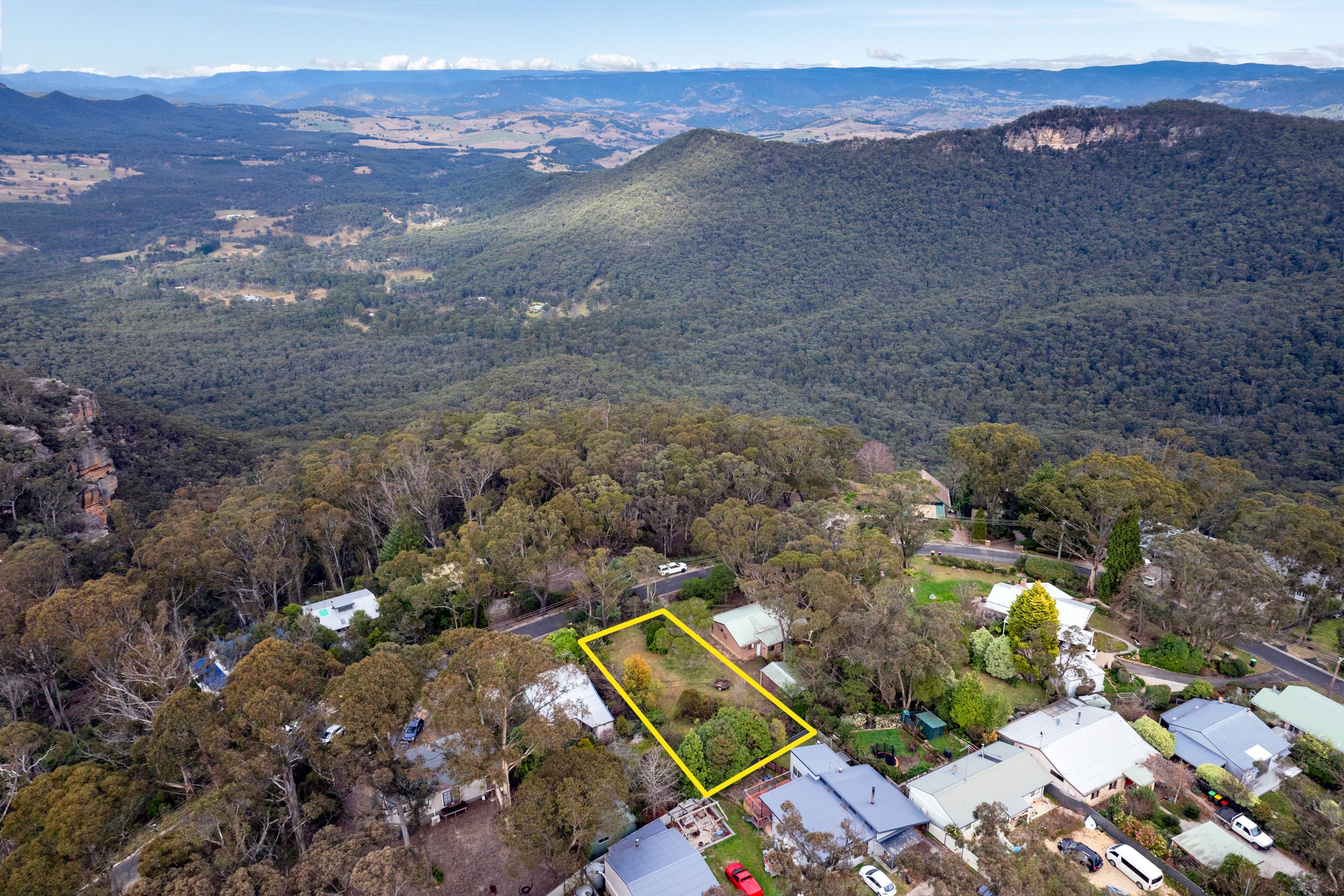 171 Victoria Street, Mount Victoria, NSW 2786 - Sold Land - Ray White ...