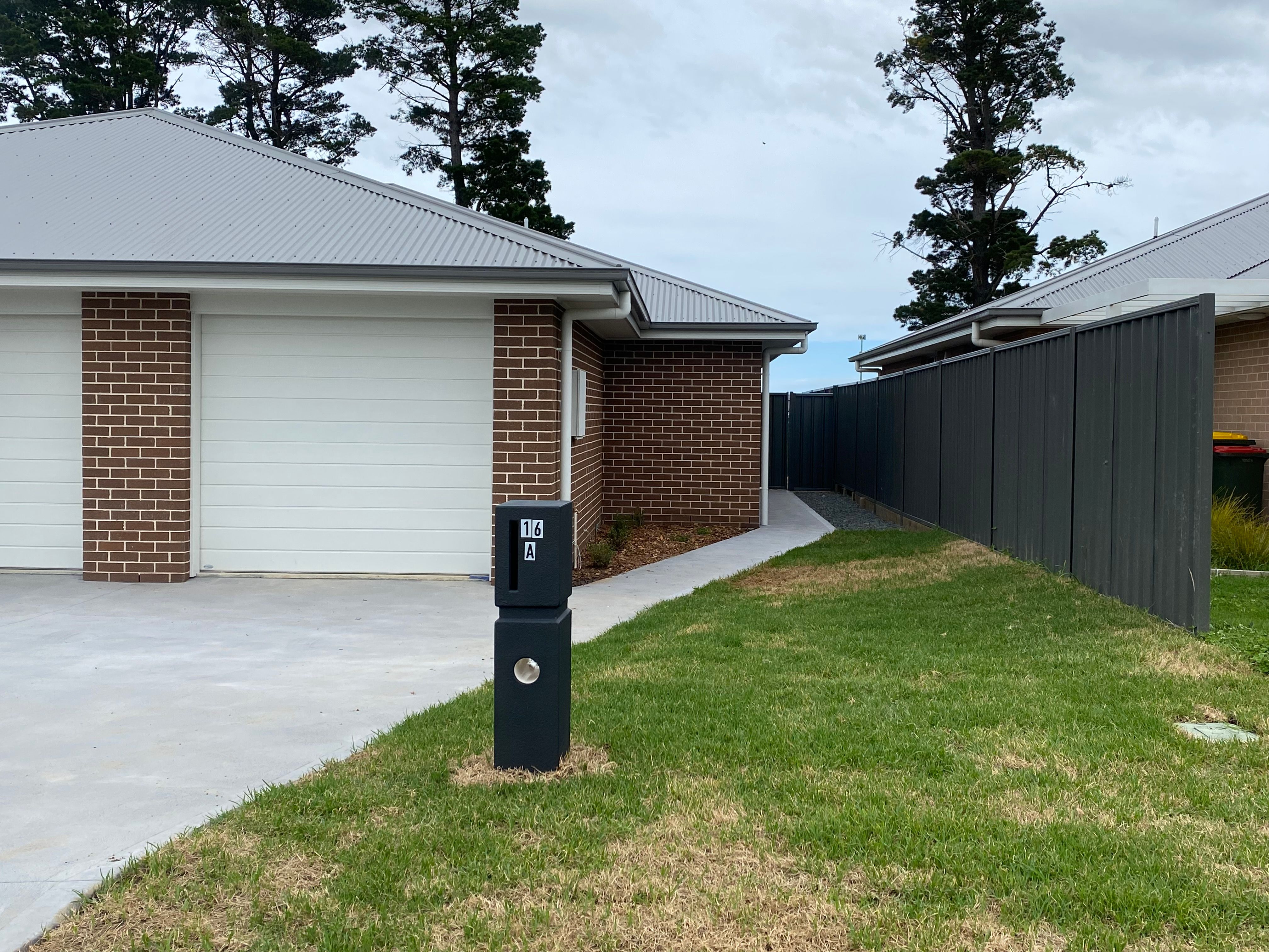 16a Huxtable Place, Goulburn, NSW 2580 - Leased House - Ray White Goulburn