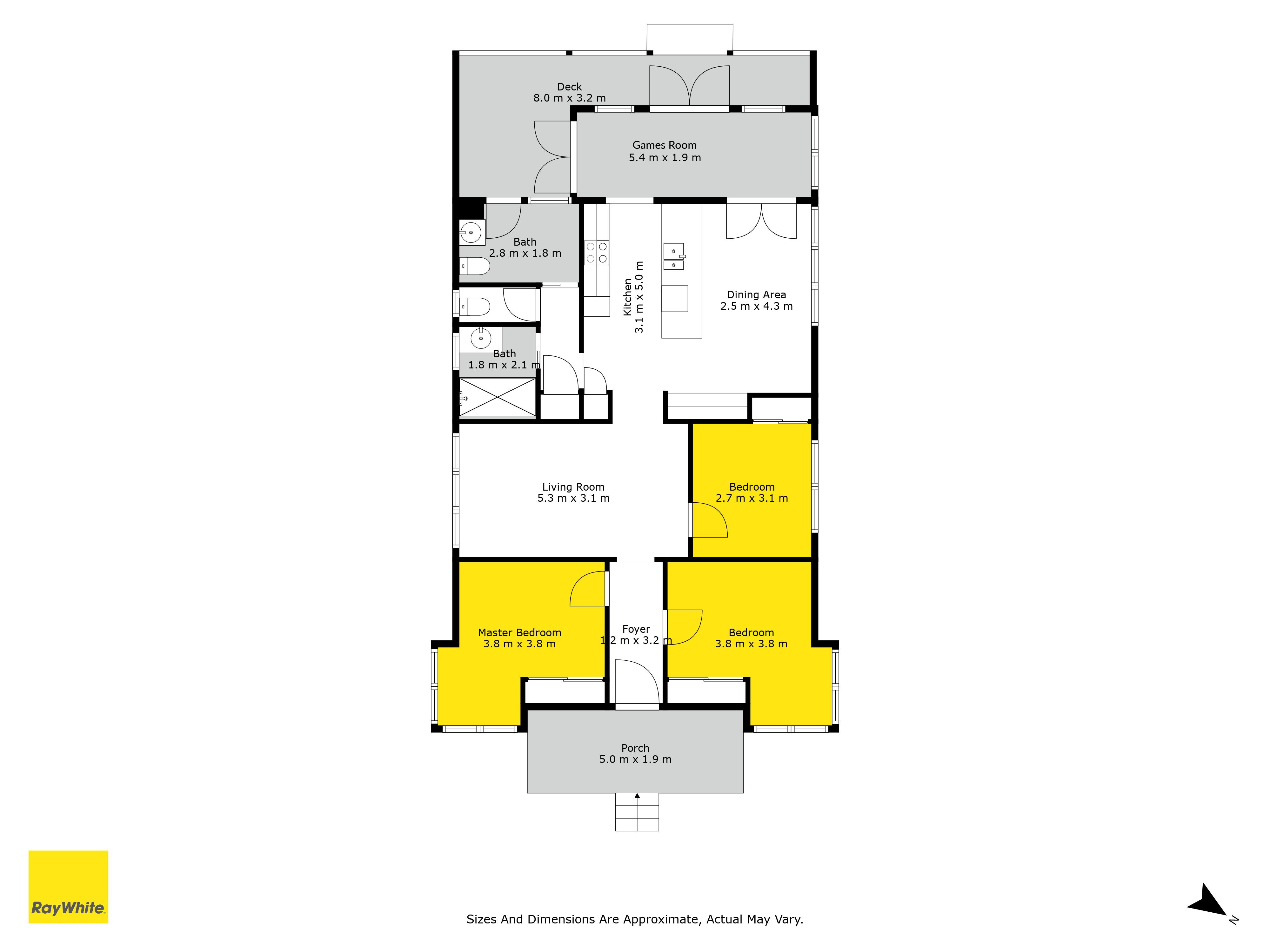16 Moa Road, Point Chevalier, – Home For Sale • Ray White New Zealand