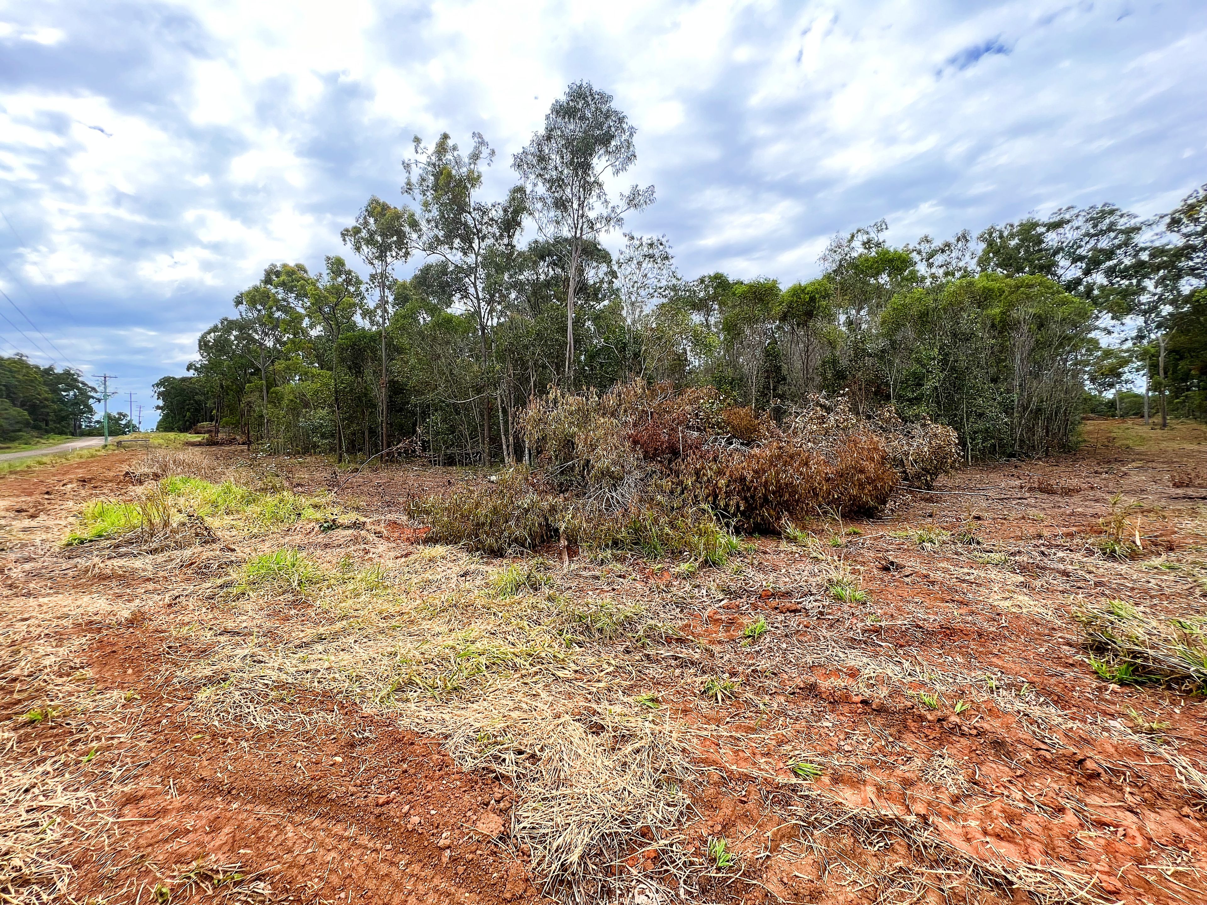 Lot 5 Barrs Road, South Kolan, QLD 4670 - Sold Land - Ray White Bundaberg