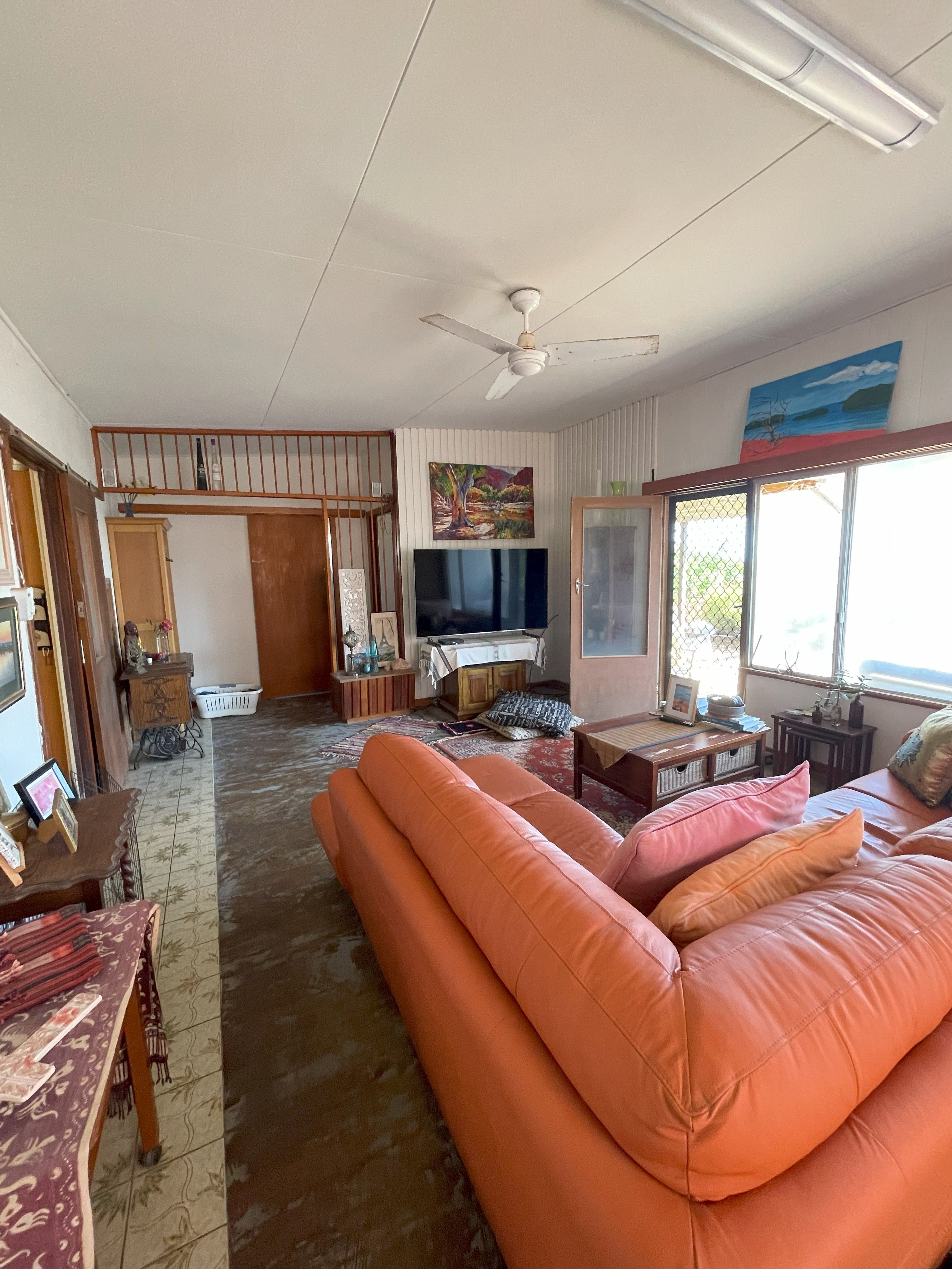 12 Hughes Street, Denham, WA 6537 - Sold House - Ray White Shark Bay