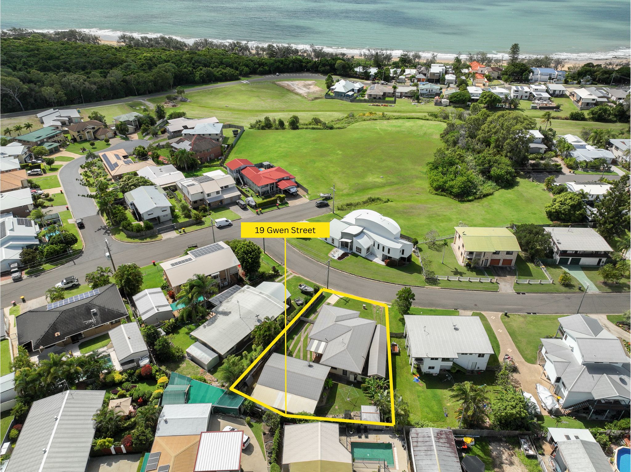 19 Gwen Street, Tannum Sands, QLD 4680 - Sold House - Ray White Gladstone