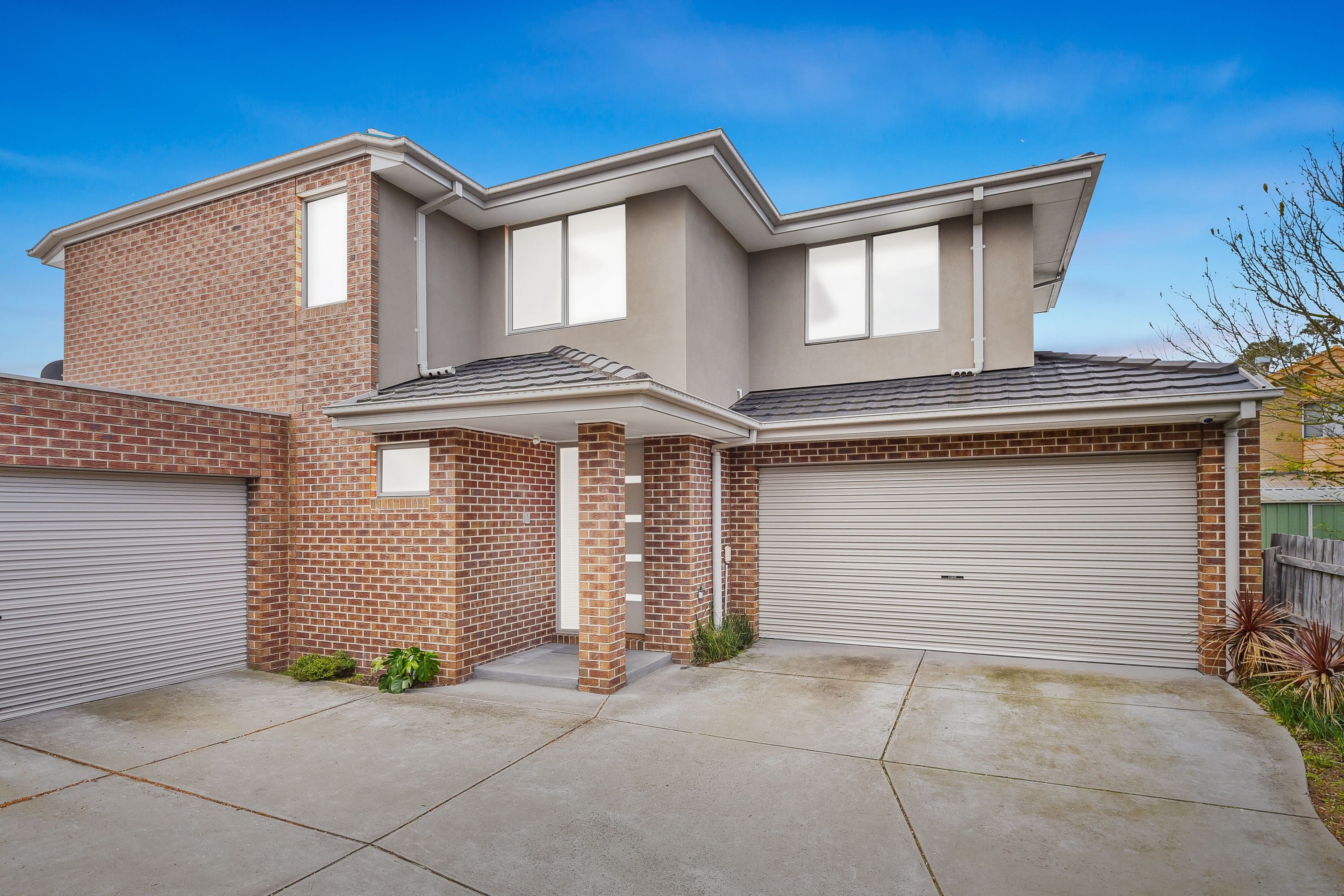 Ray White Judd White Group