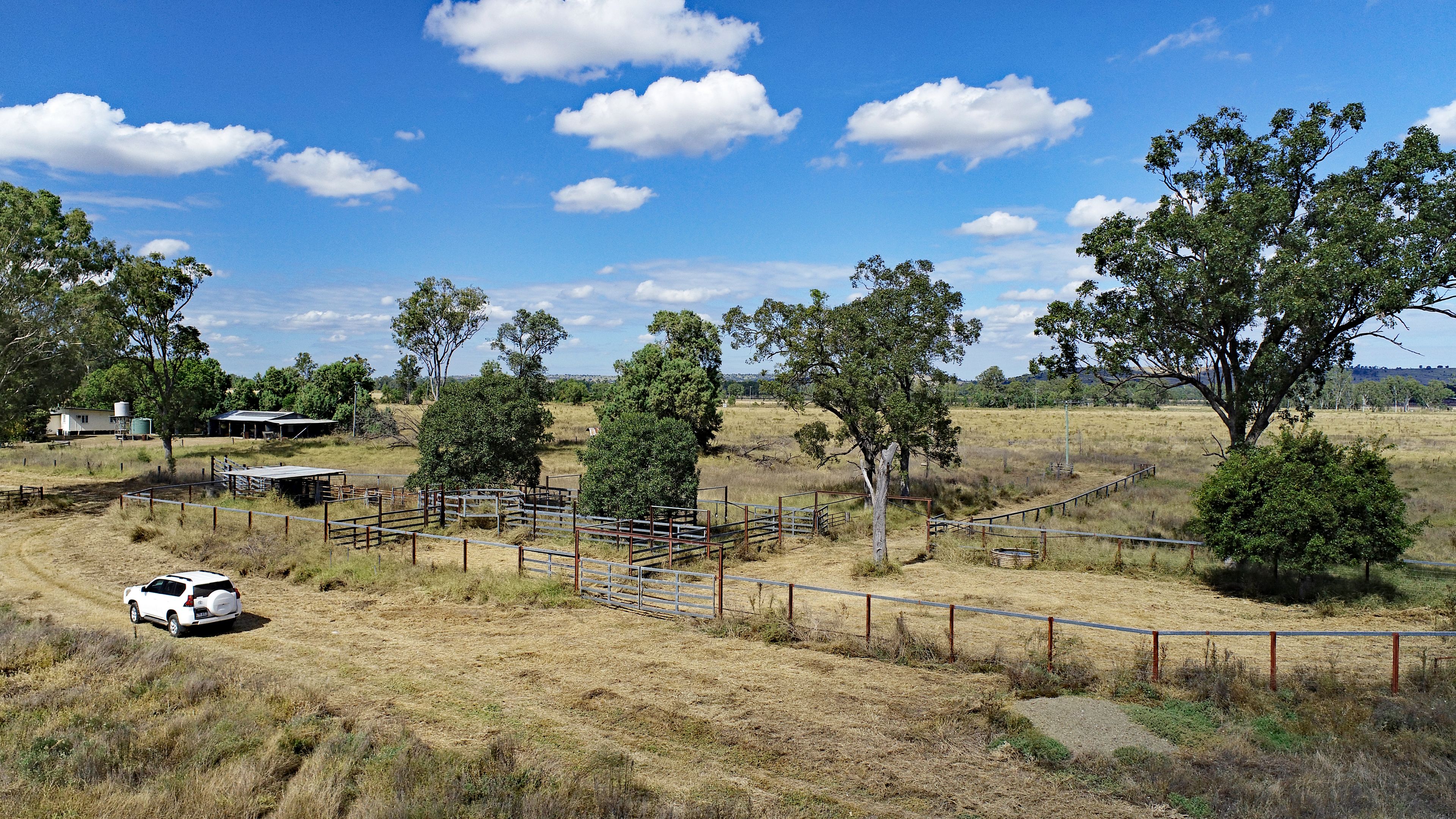 Hillgrove/12252 Dawson Highway, Prospect, QLD 4715 - Sold Rural ...