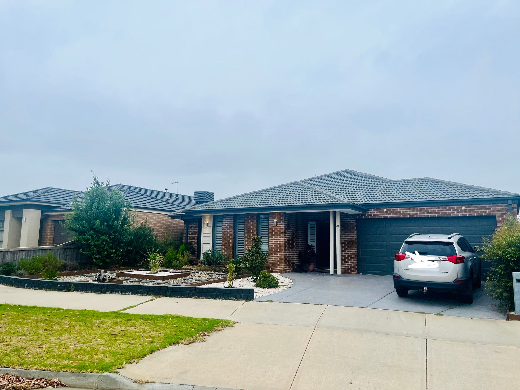 23 Beckworth Boulevard, Tarneit, VIC 3029 - Leased House - Ray White ...