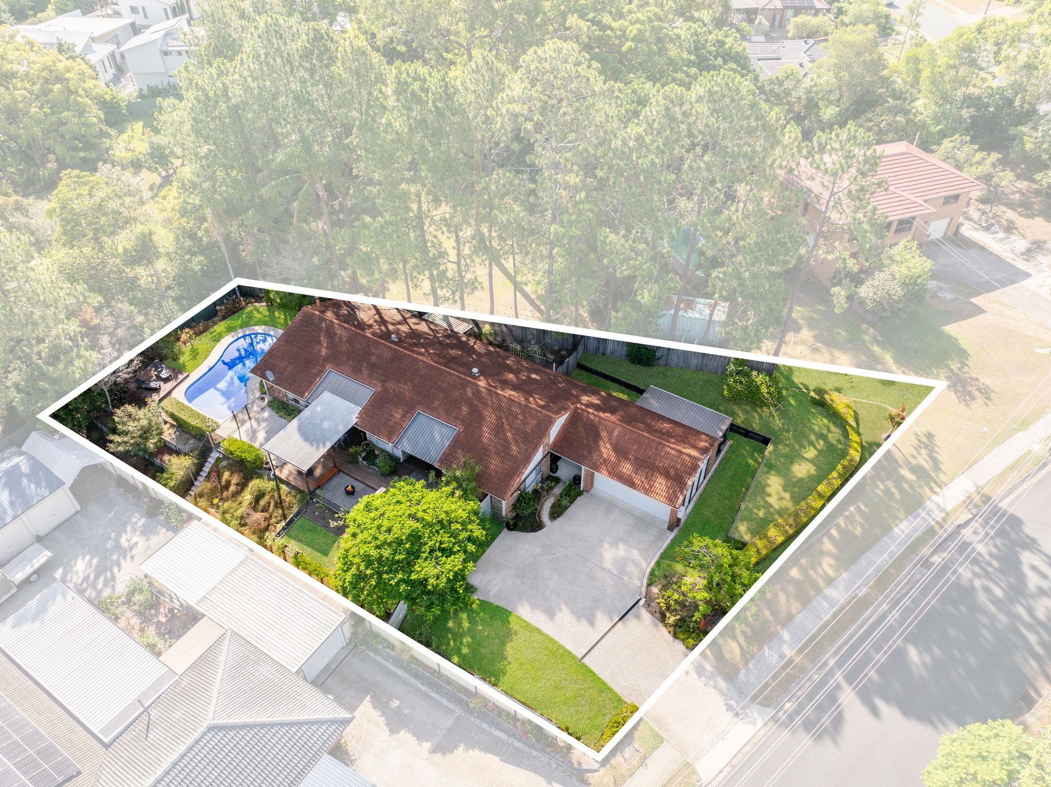 14 Jasmine Crescent, Shailer Park, QLD 4128 - Sold House - Ray White ...