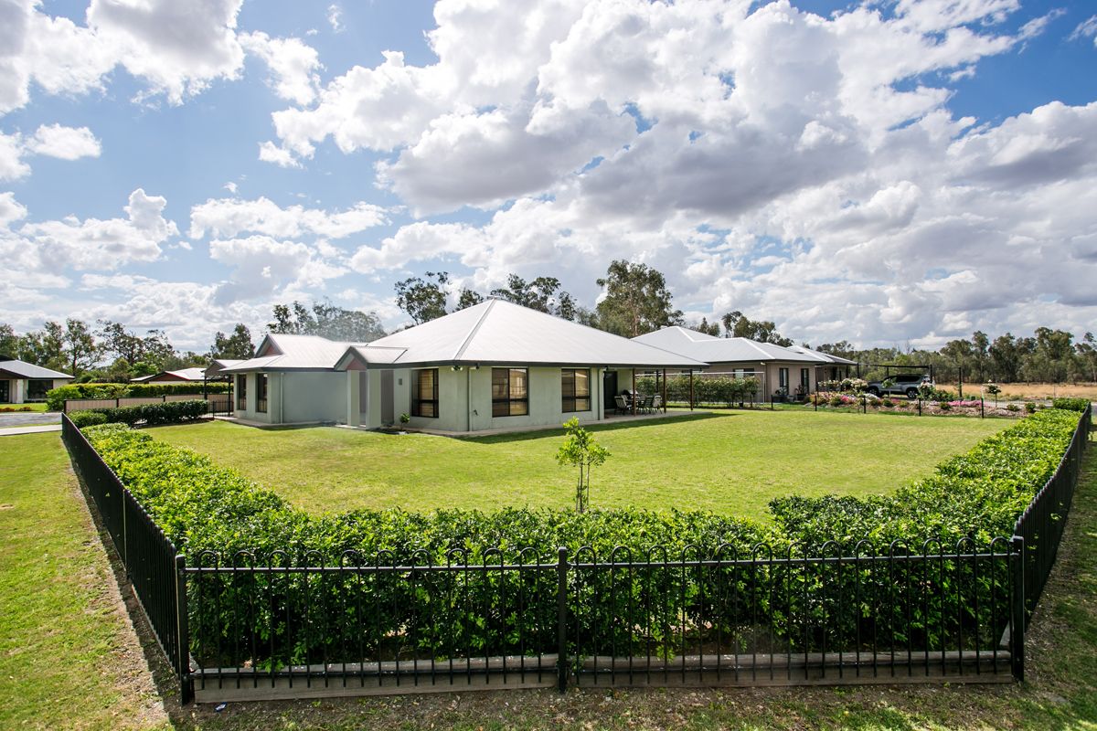 Properties in Goondiwindi - Ray White Rural Goondiwindi