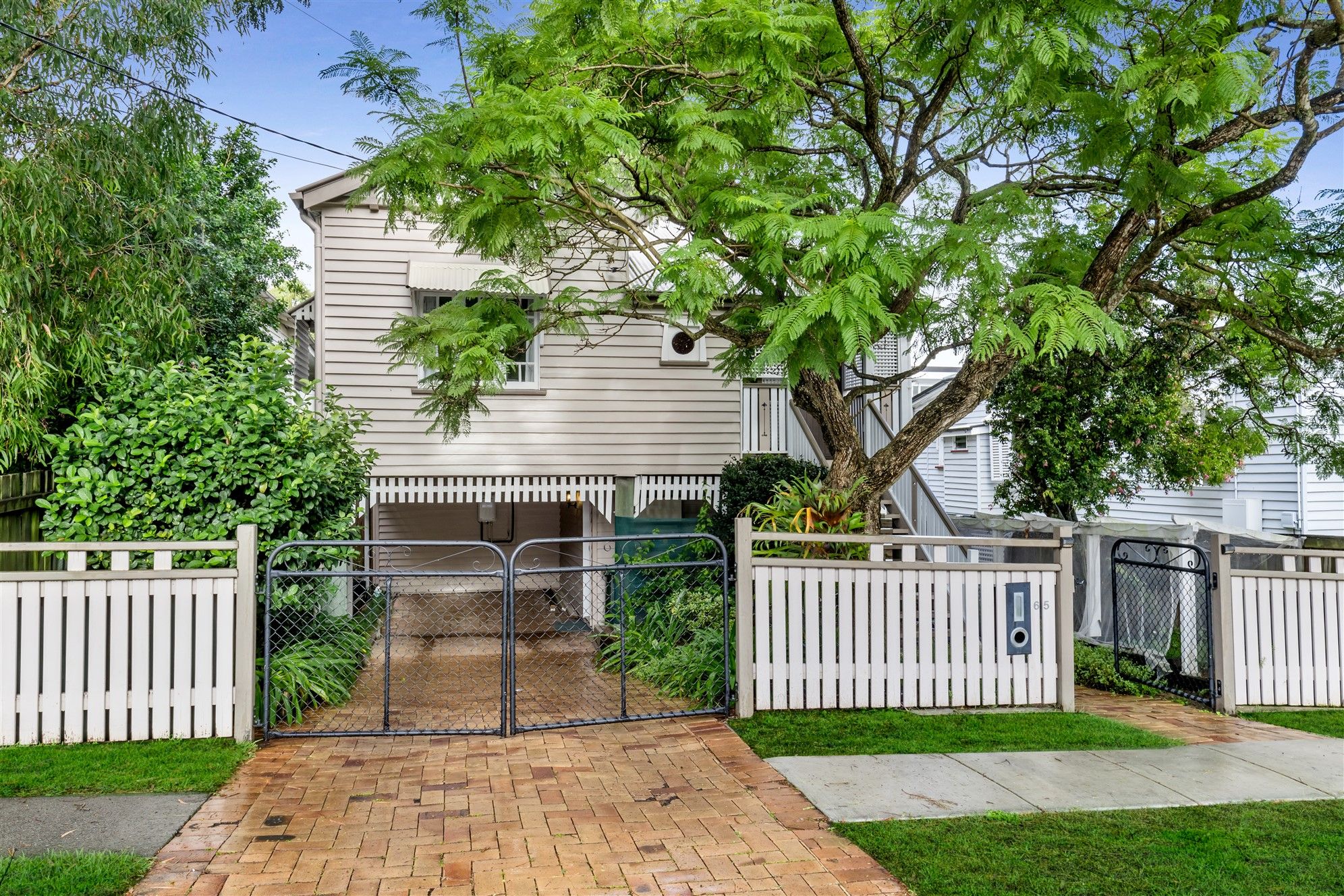 65 Lanham Avenue, Grange, QLD 4051 - Sold House - Ray White Wilston