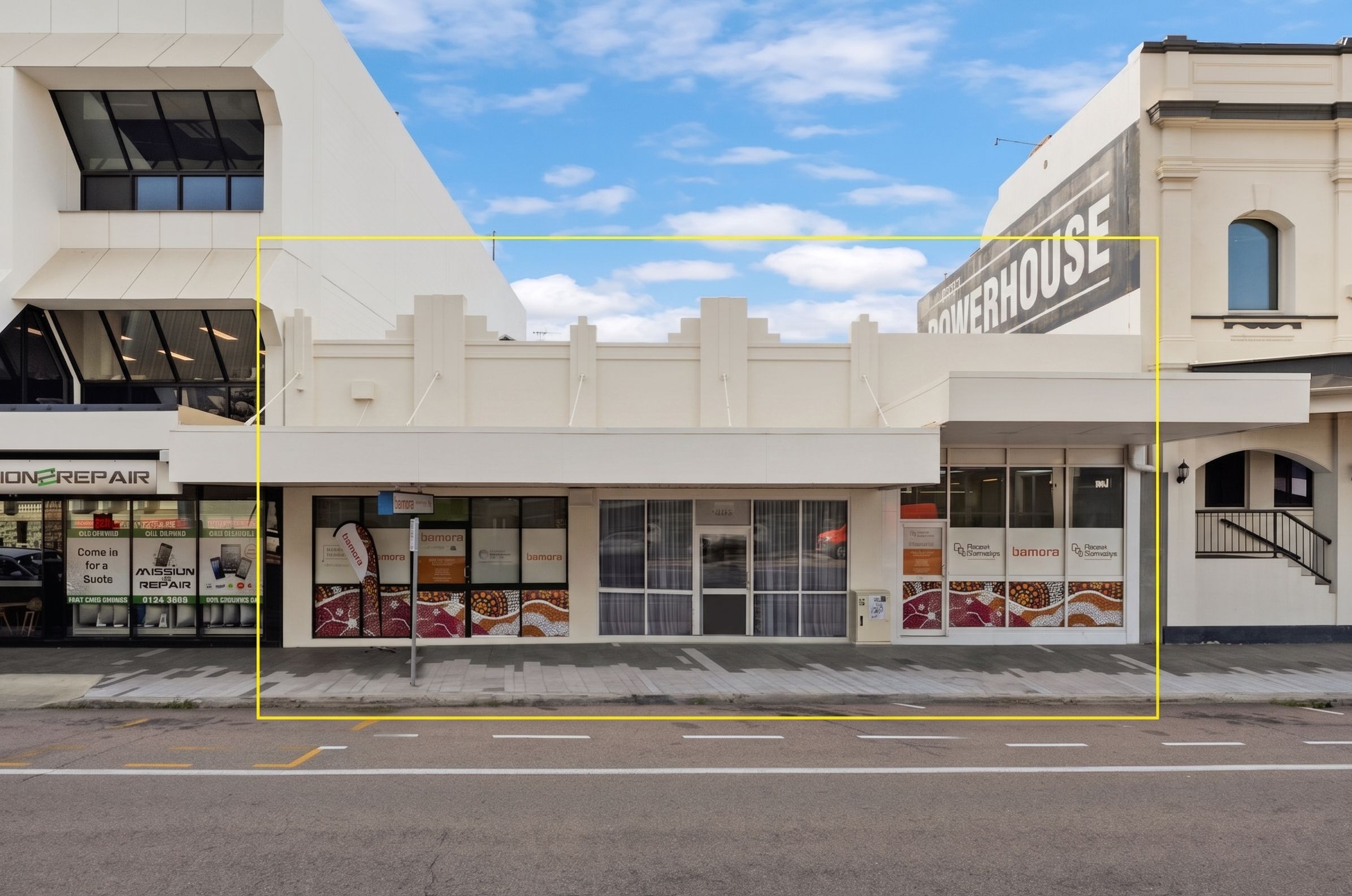 Commercial for sale in Townsville - RWC Townsville