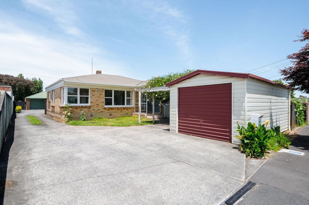 Ray White Hamilton Property Management