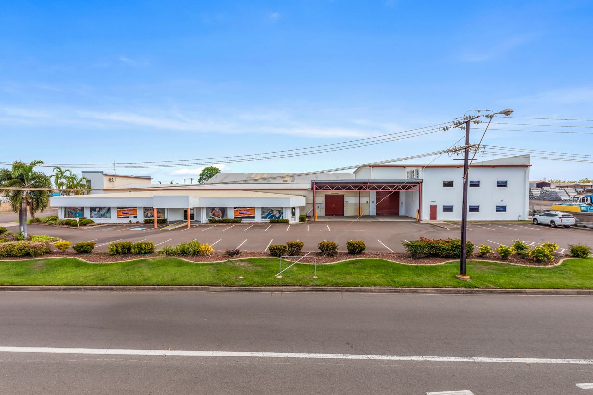 City NT | Commercial NT