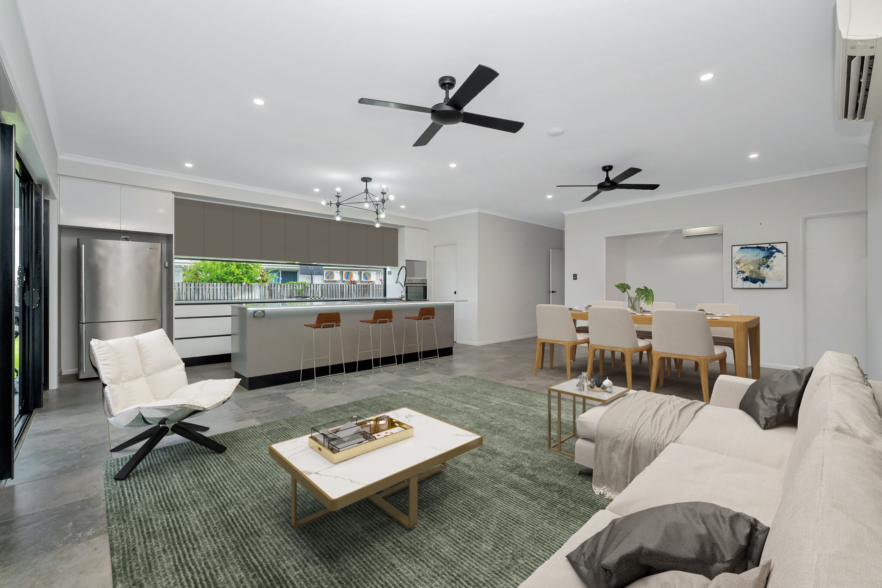 8 Addington Street, Burdell, QLD 4818 - Sold House - Ray White Townsville