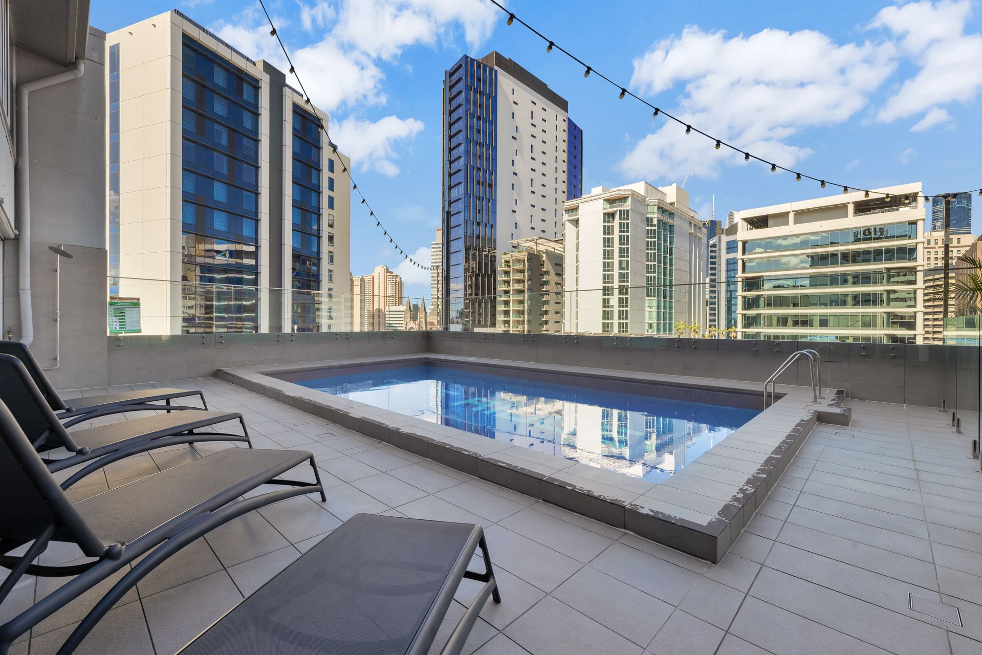 Lot 36/189 Leichhardt Street, Spring Hill, QLD 4000 - Sold Apartment ...