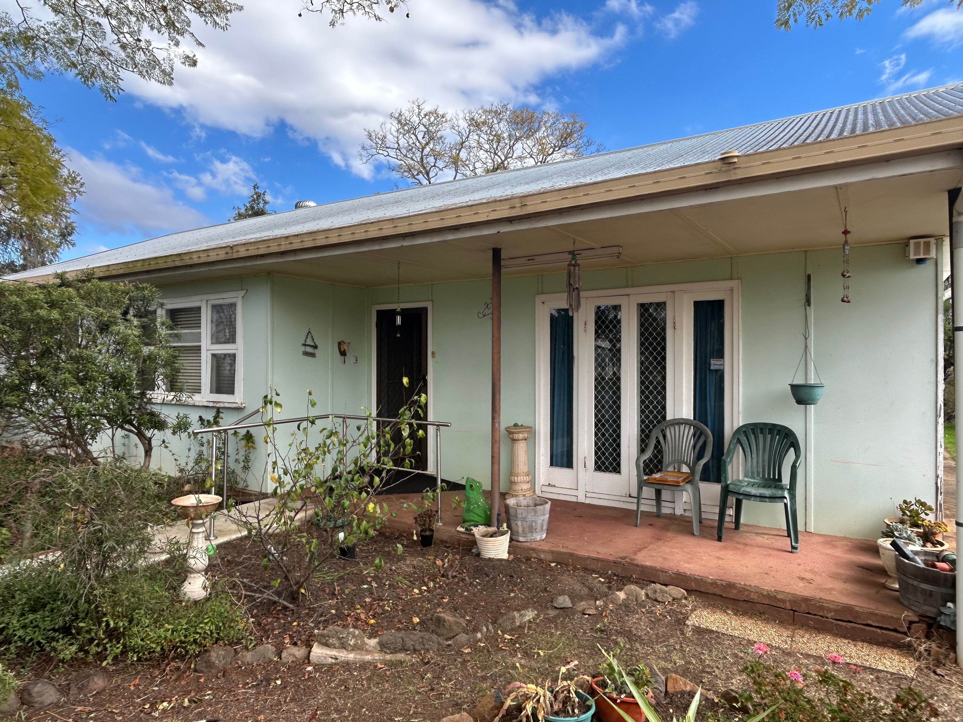 38 Cory Street, Oakey, QLD 4401 - Sold House - Ray White Rural Oakey