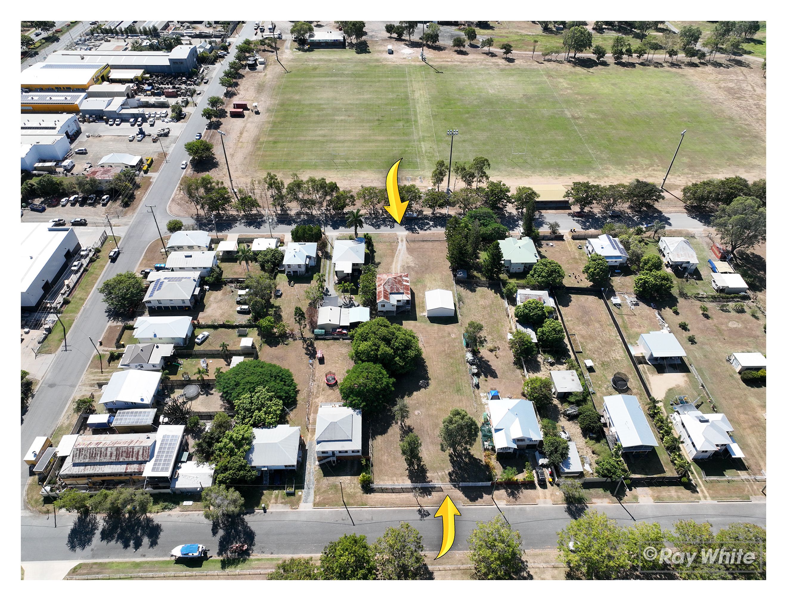 6 Bartlem Street, Allenstown, QLD 4700 - Sold House - Ray White Rockhampton