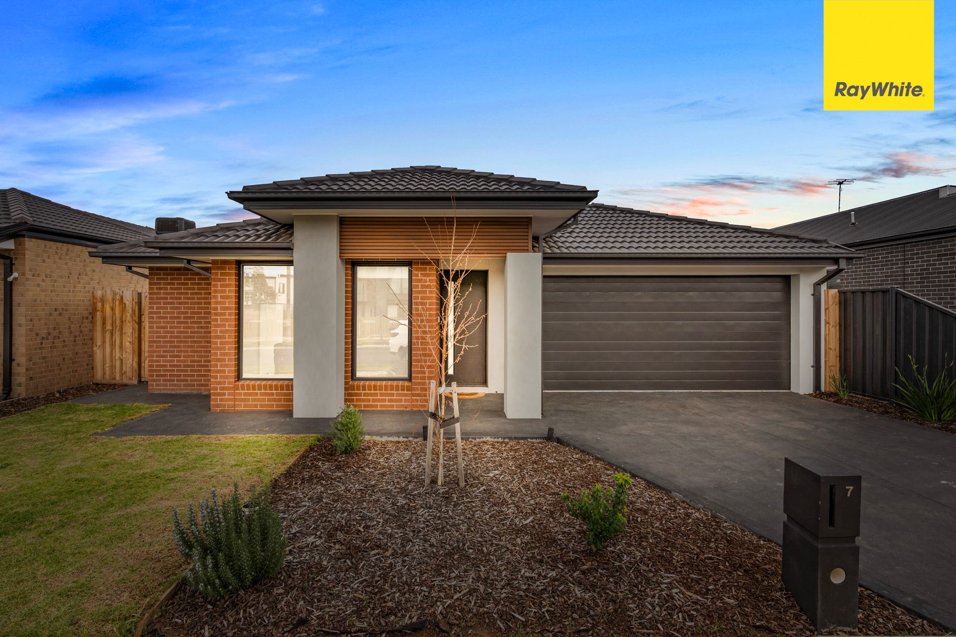 7 Furrow Street, Brookfield, VIC 3338 - Sold House - Ray White Melton
