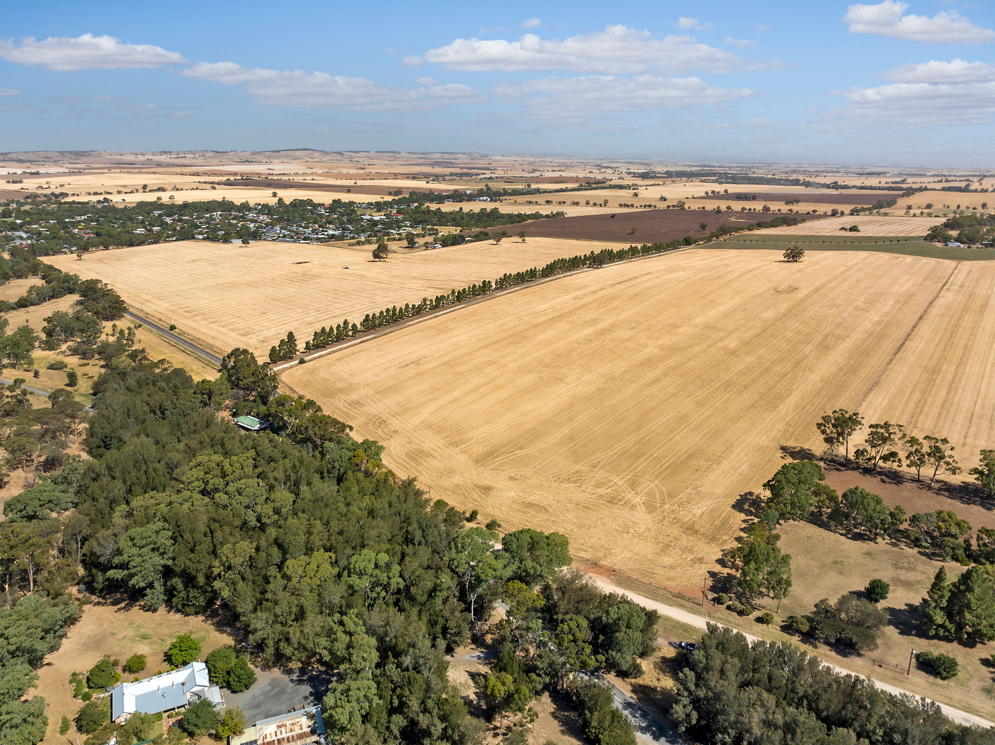 'Kemps Riverton' Messiter-Cole Road, Riverton, SA 5412 - Sold Rural ...