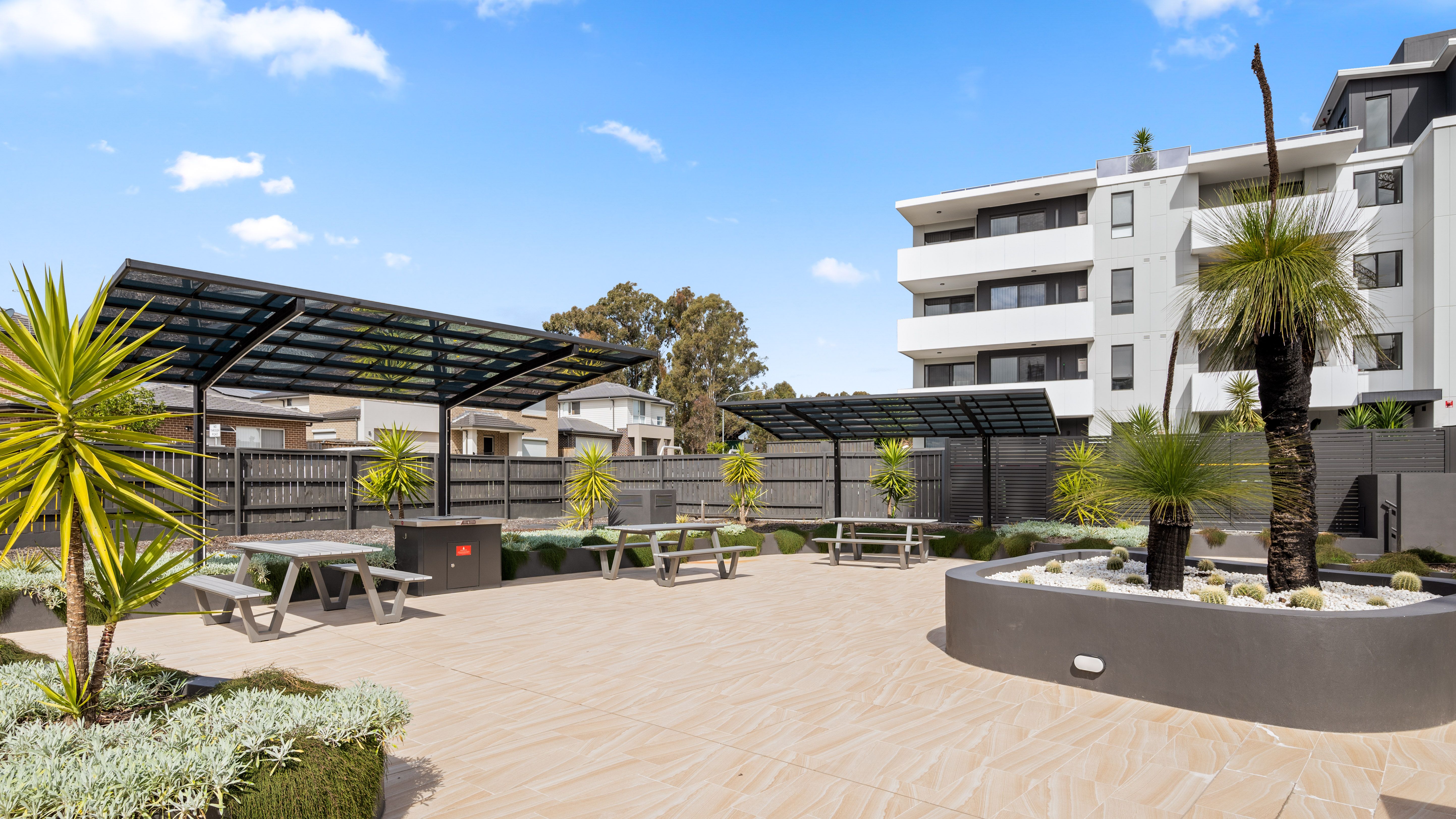 4/51-55 Hutton Road, Edmondson Park, NSW 2174 - Sold Apartment - Ray ...