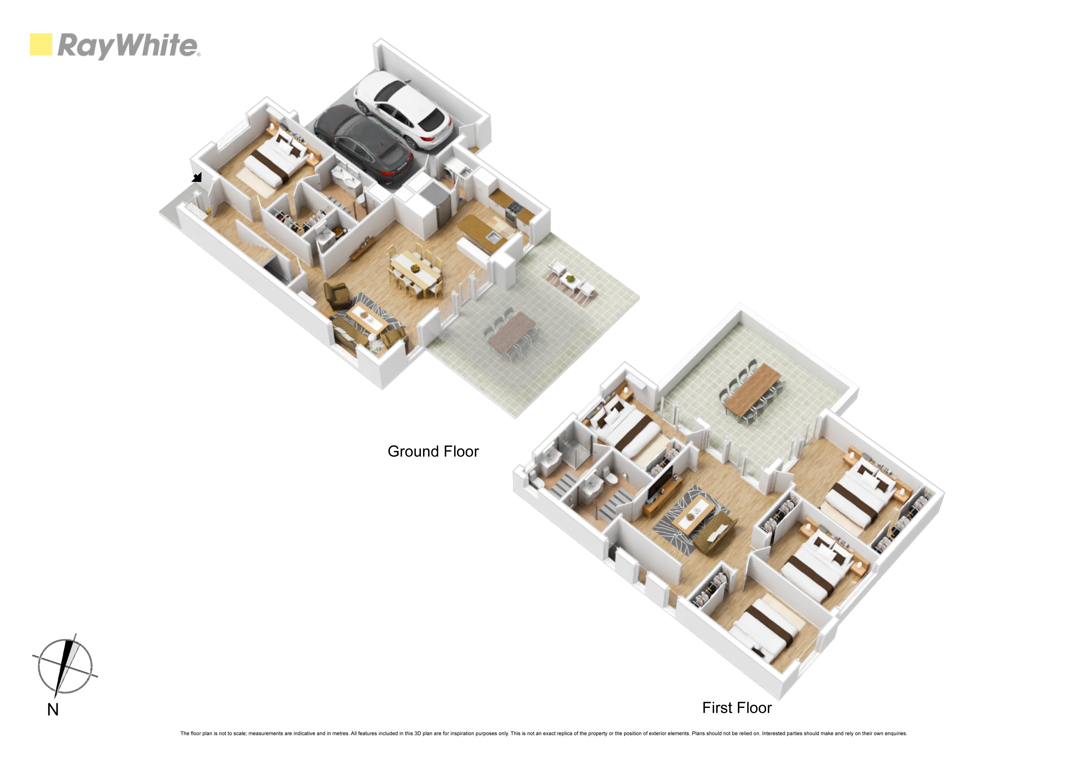 1 Berry Yung Avenue, Burwood, VIC 3125 - Sold House - Ray White Clayton