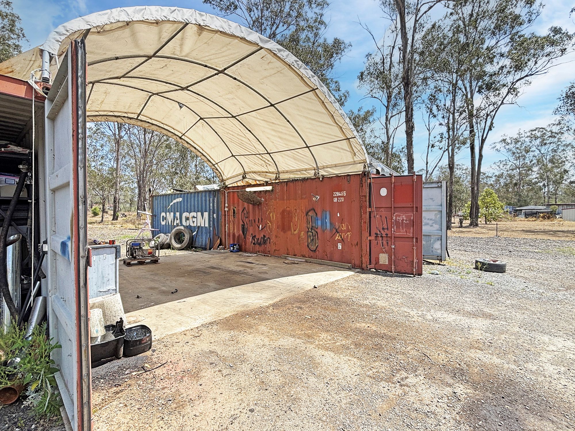 47-55 Evans Road, Thagoona, QLD 4306 - House for Sale - Ray White Ripley