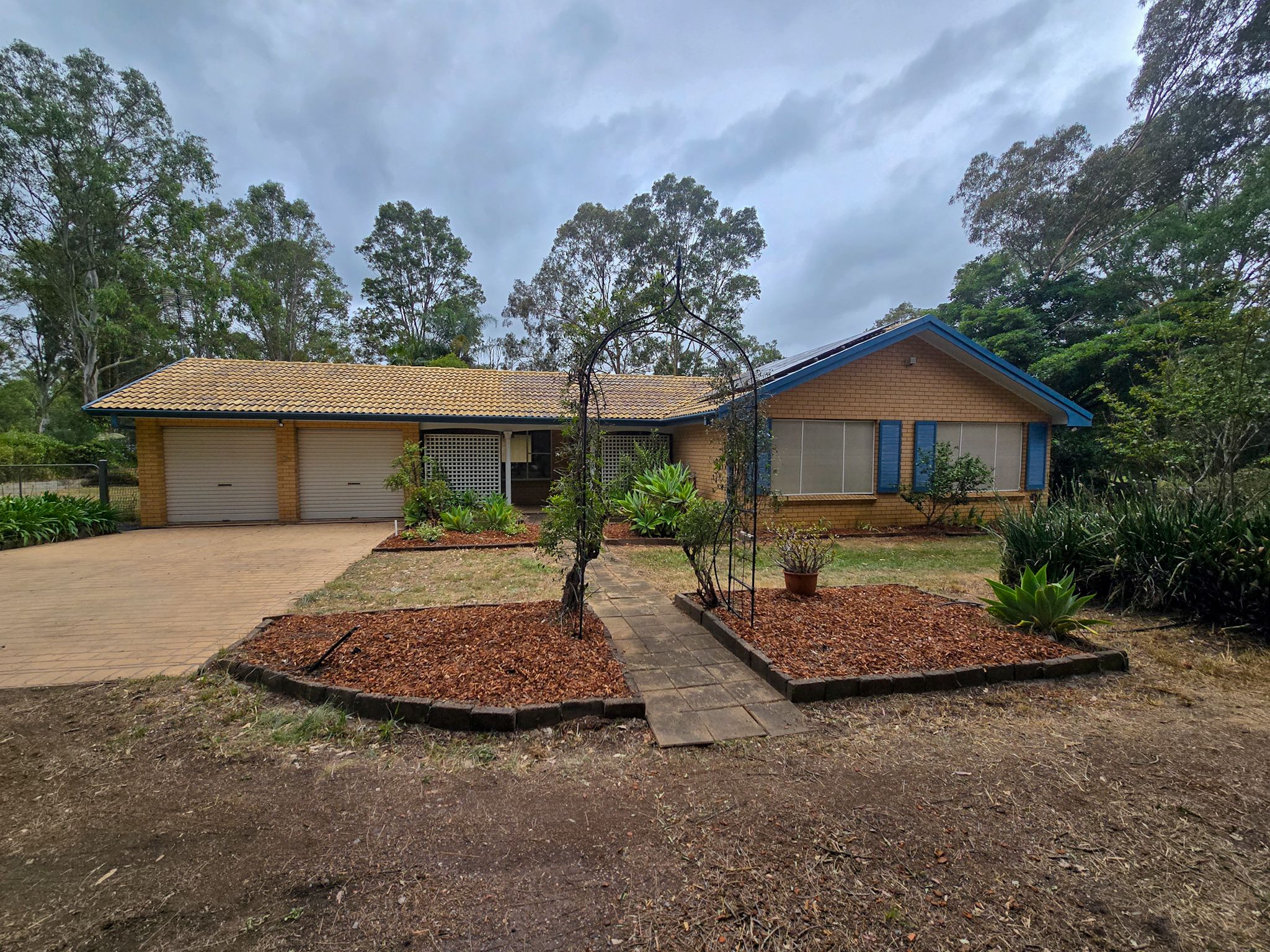 150 Catherine Fields Road, Catherine Field, NSW 2557 - Leased House ...