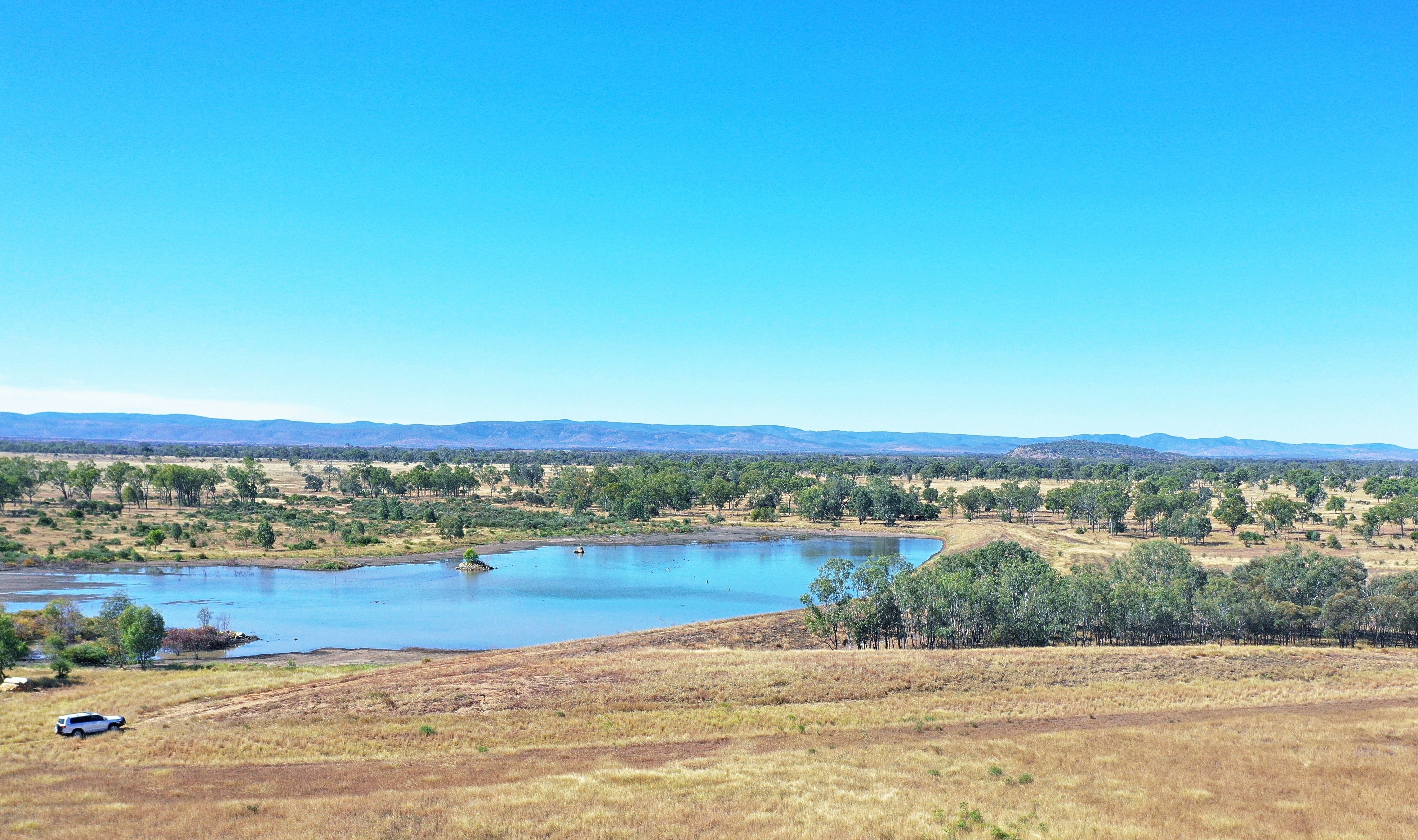 "Yatton" - "Yatton" May Downs Road, Clarke Creek, QLD 4705 - Sold Rural ...