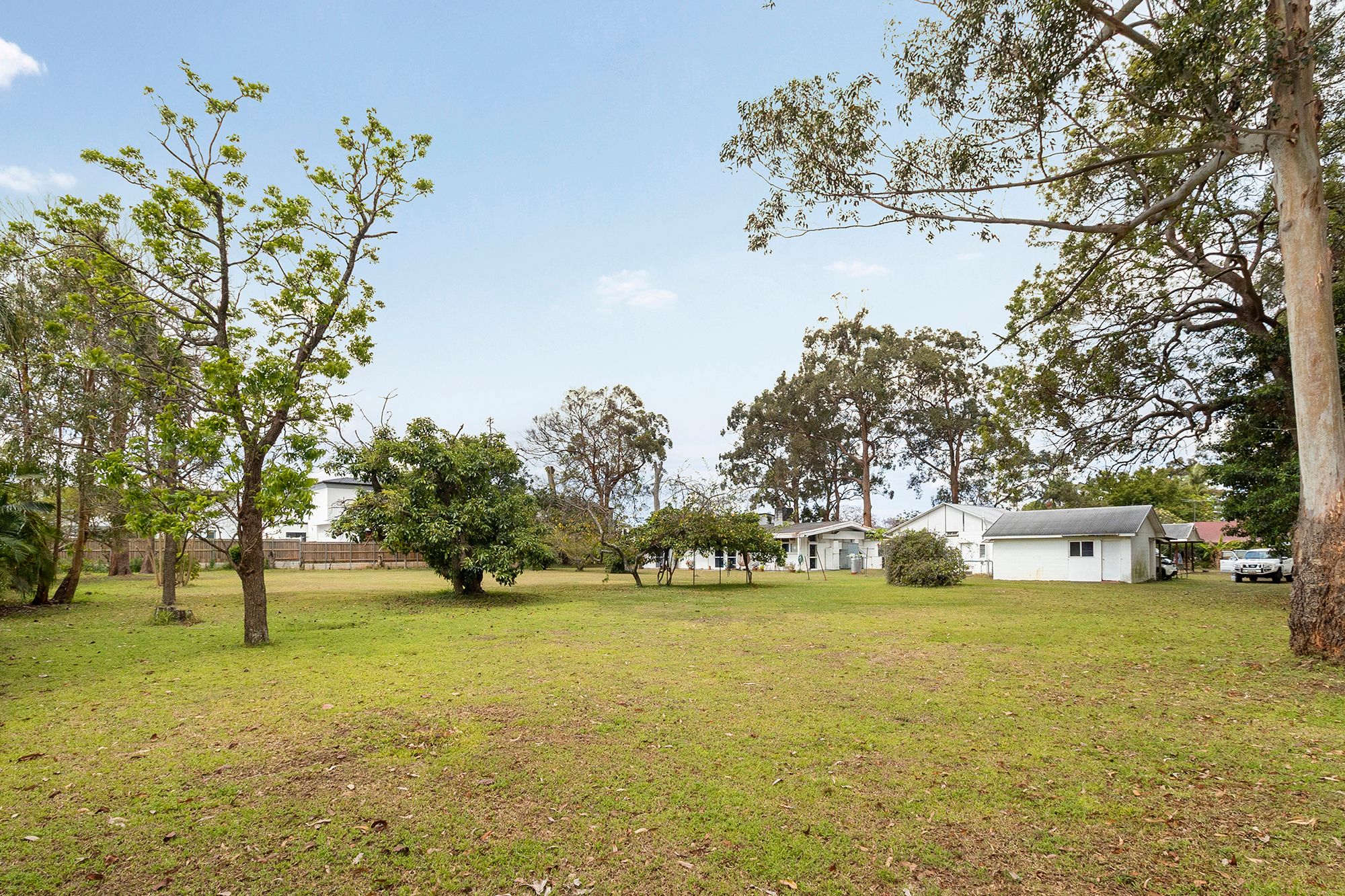 36 Cosmic Street, Robertson, QLD 4109 - Sold Land/Development - RW ...