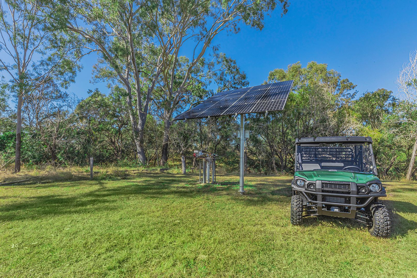 "Cooleigh" - 339 Kruger Road, Coleyville, QLD 4307 - Sold Rural ...